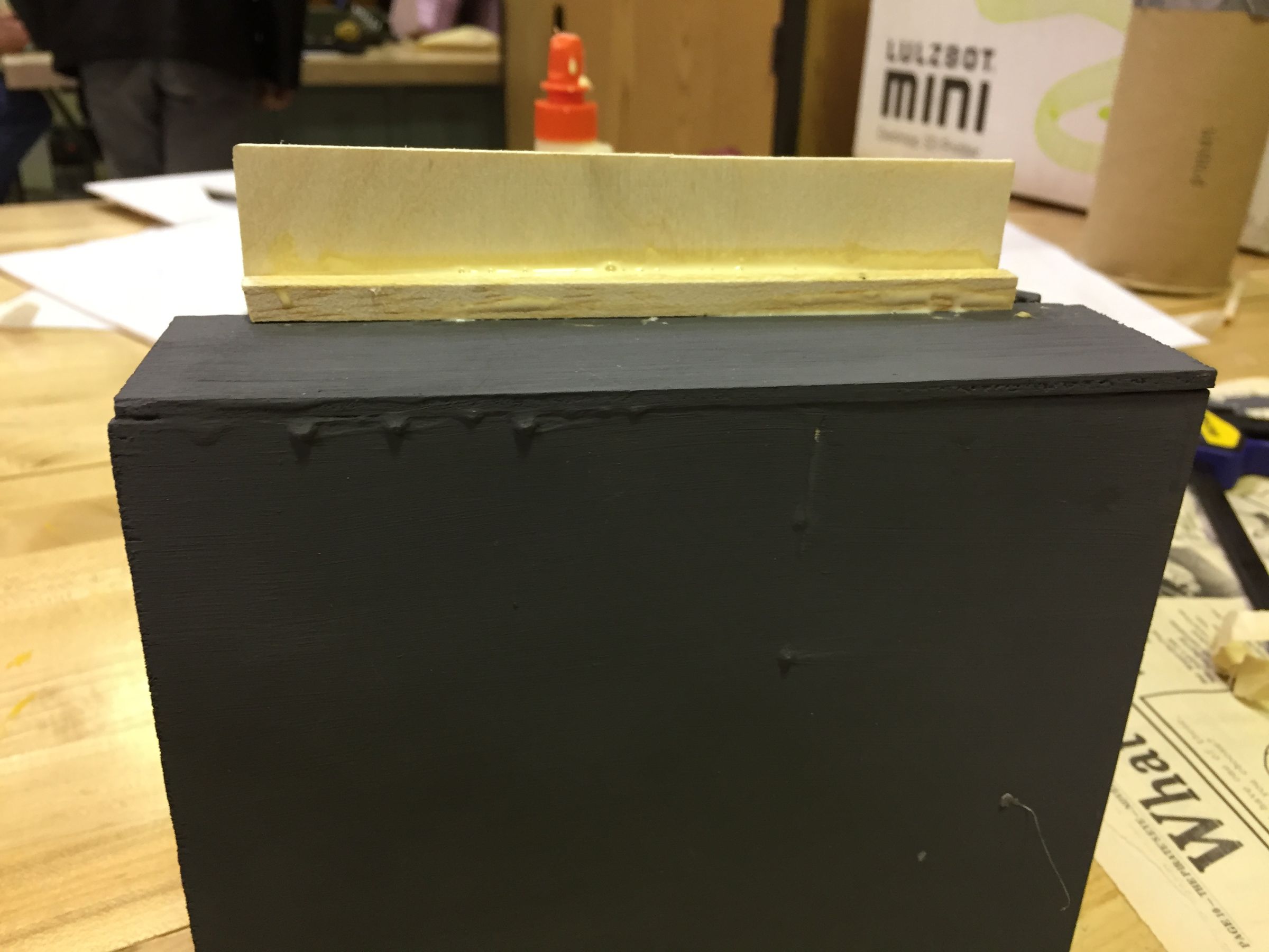 Mini Wheel of Fortune! : 14 Steps - Instructables