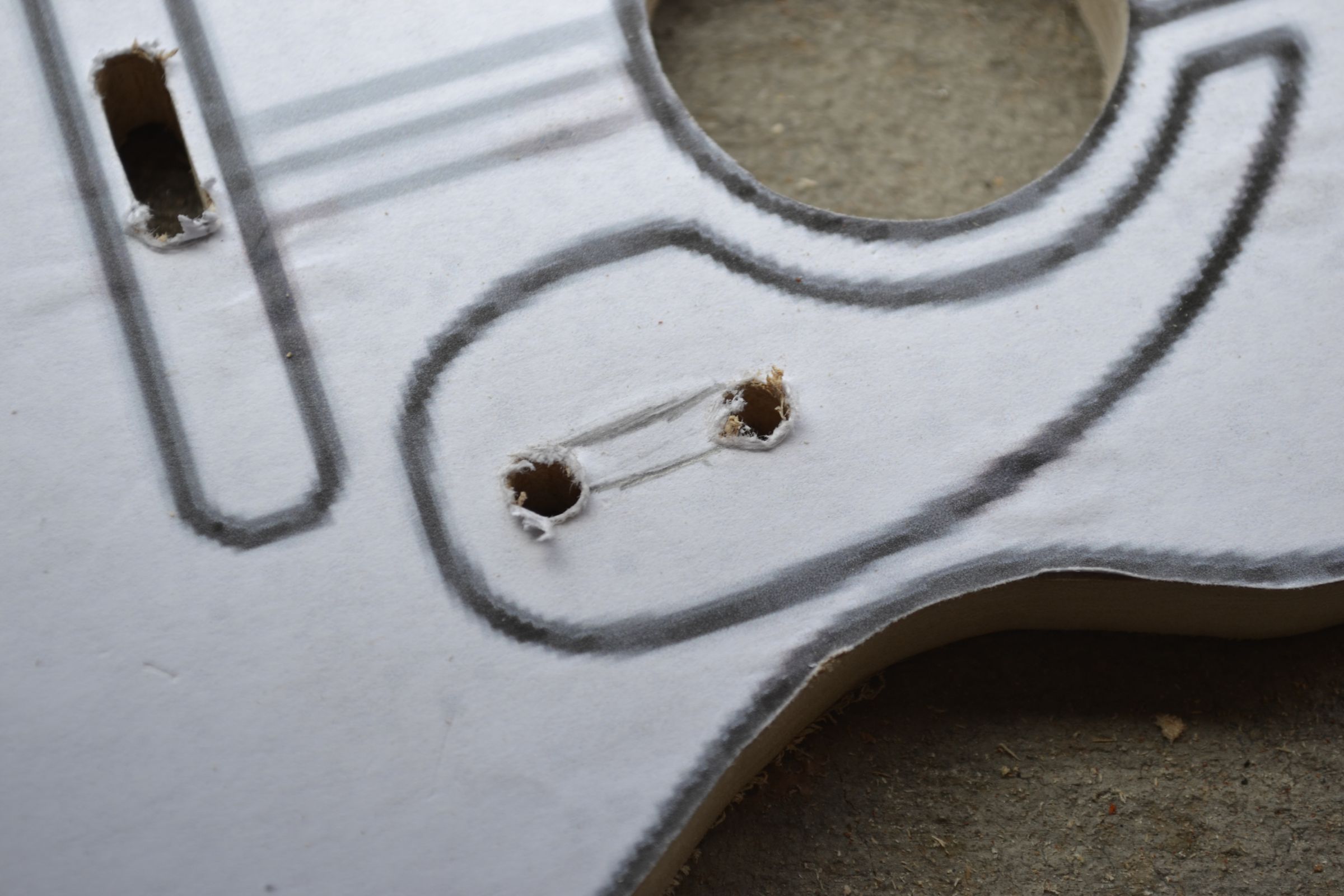 Handcrafted Guitar Puzzle Box! : 30 Steps (with Pictures) - Instructables