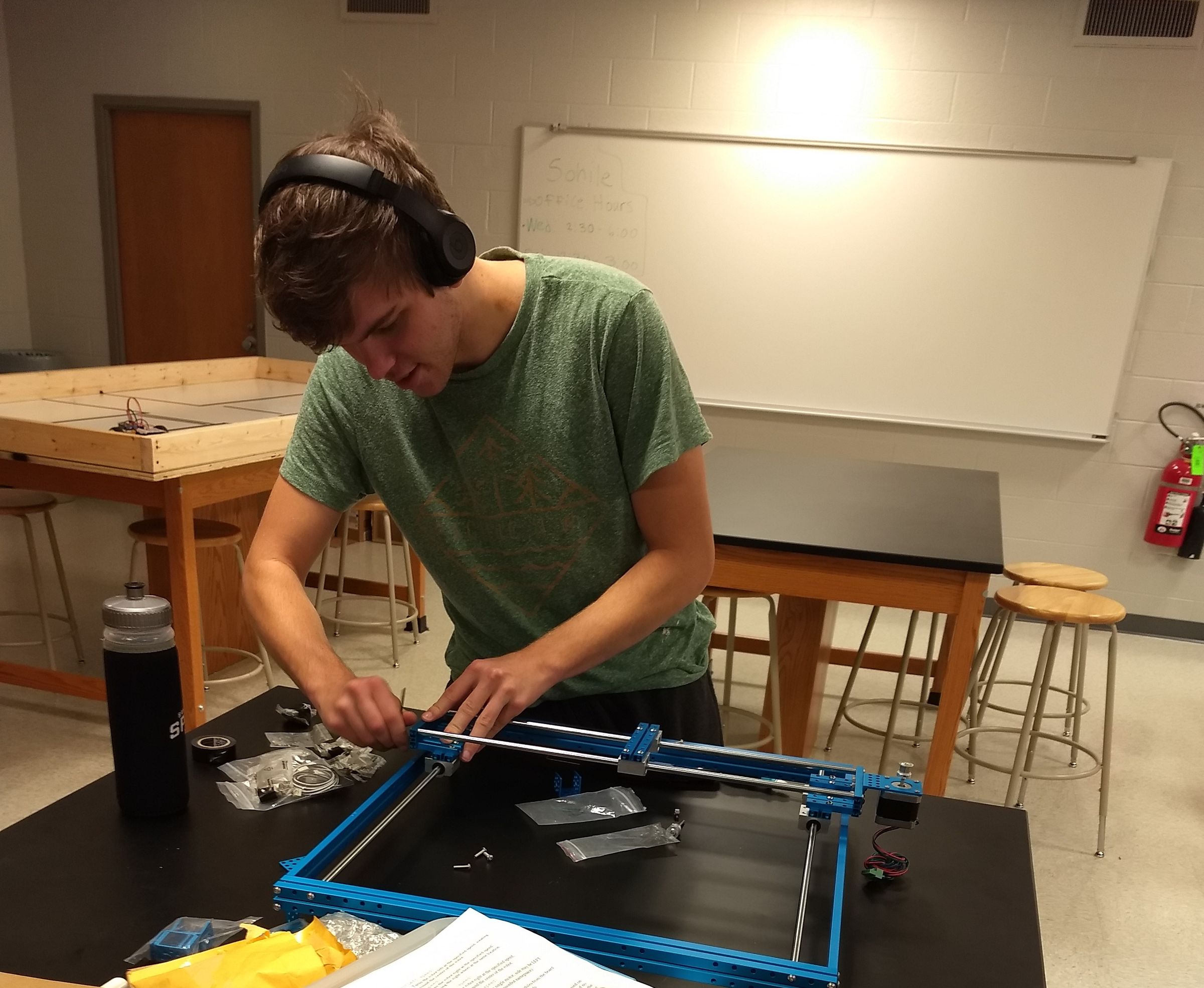 2-D Puzzle Solver : 6 Steps (with Pictures) - Instructables