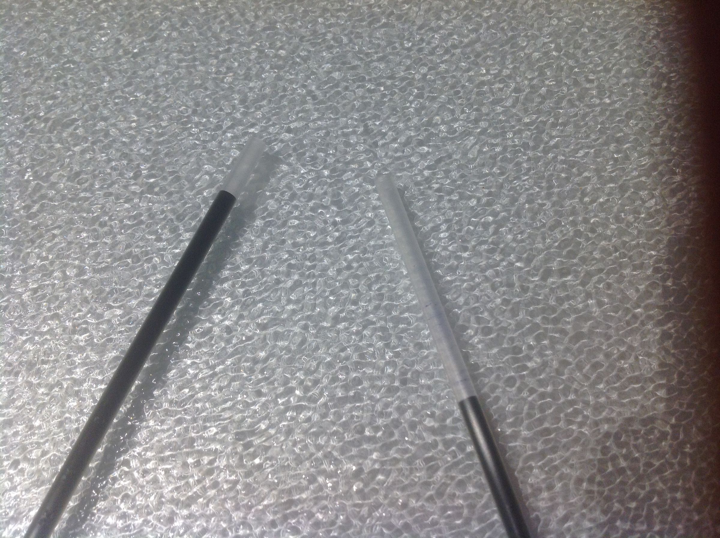 Double Sided Pen : 7 Steps - Instructables