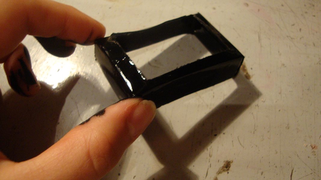 Matchbox Pin Hole Camera : 7 Steps - Instructables