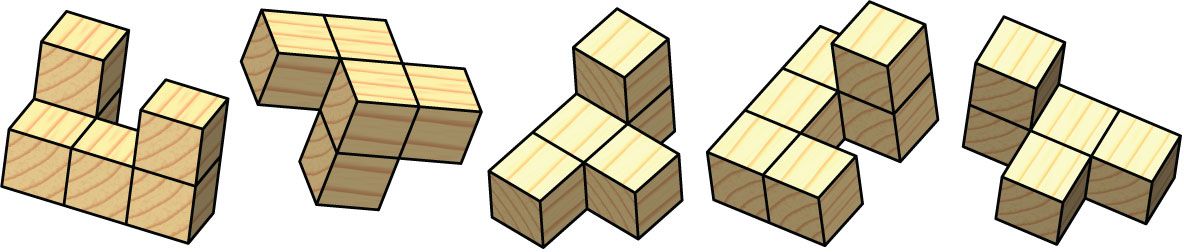 Precision Puzzlemaking Primer -- Volume 1 : 17 Steps (with Pictures ...