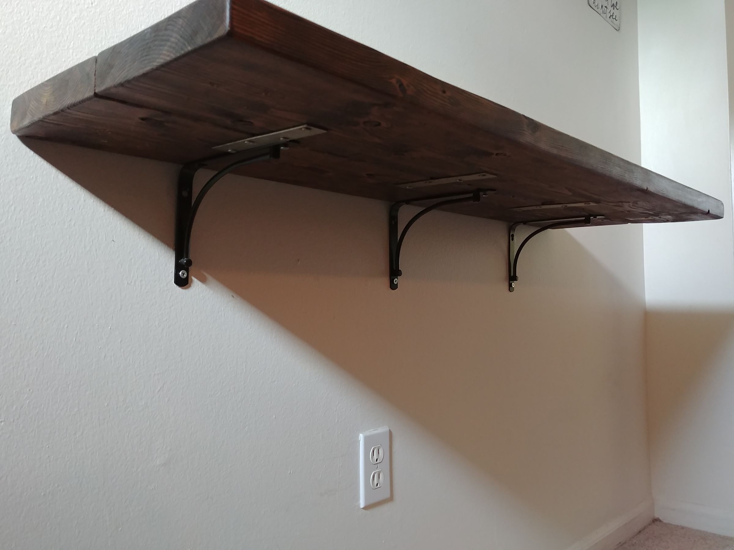 Bike Entry Table : 8 Steps (with Pictures) - Instructables