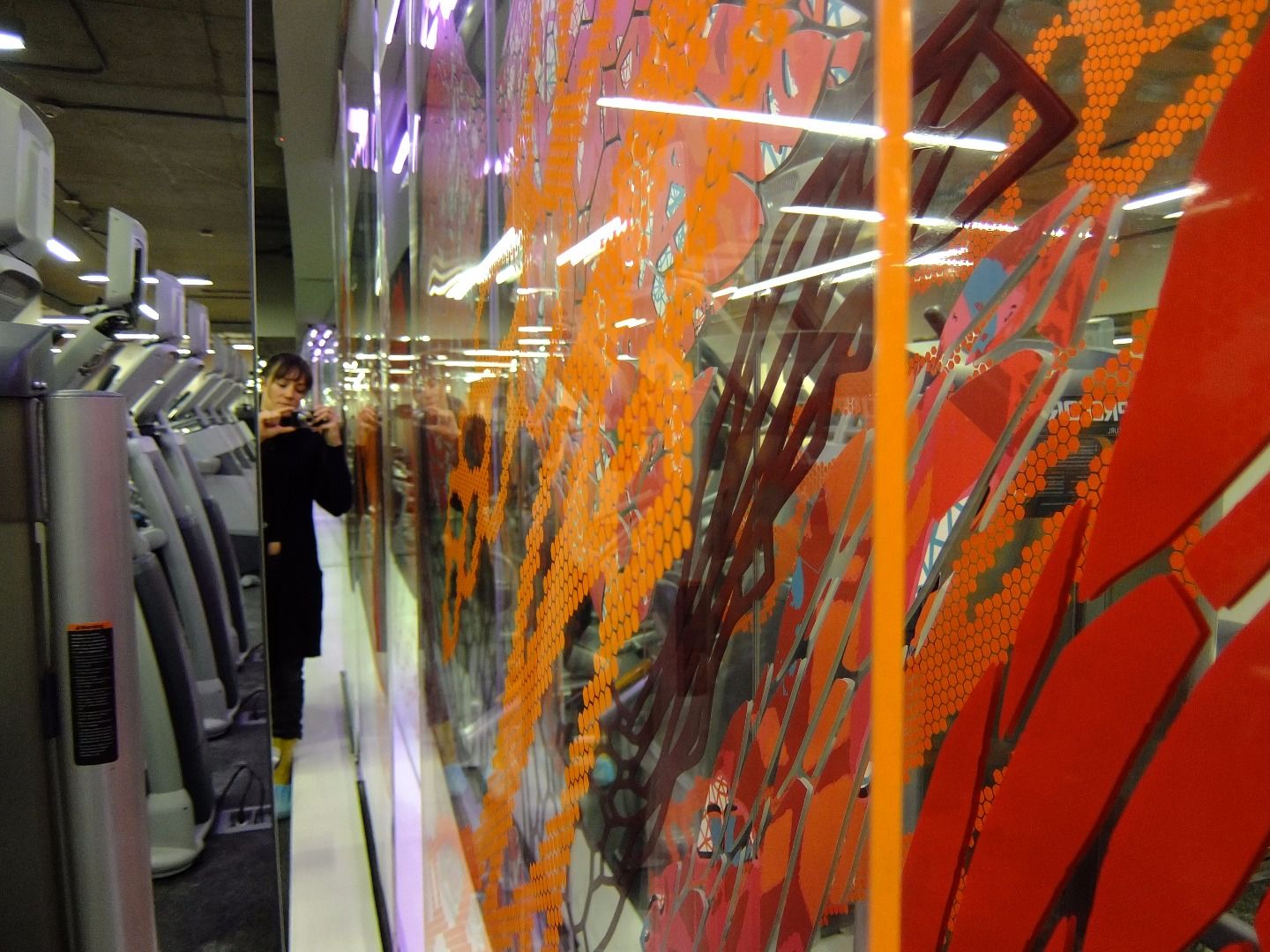 How to Execute a Large Scale Art Installation With a Team. : 7 Steps ...