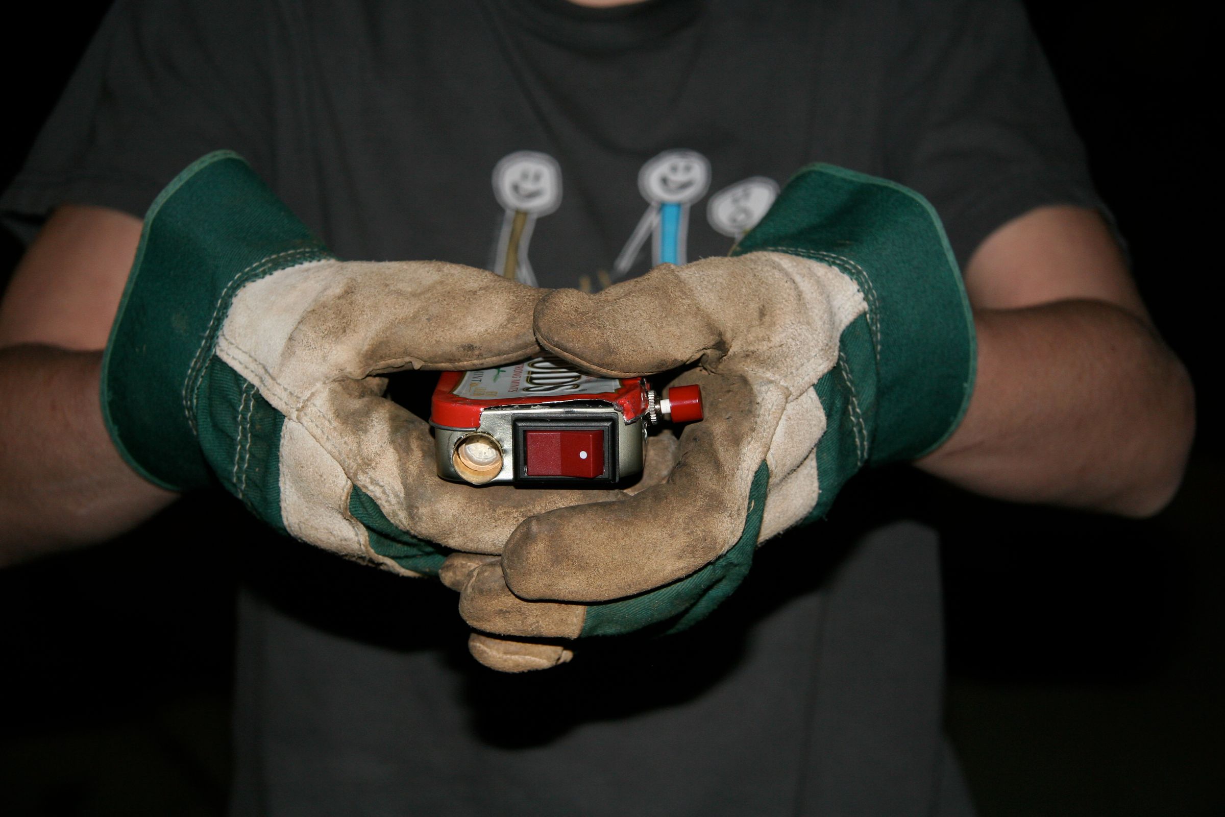 Pocket Rocket Launcher : 5 Steps - Instructables