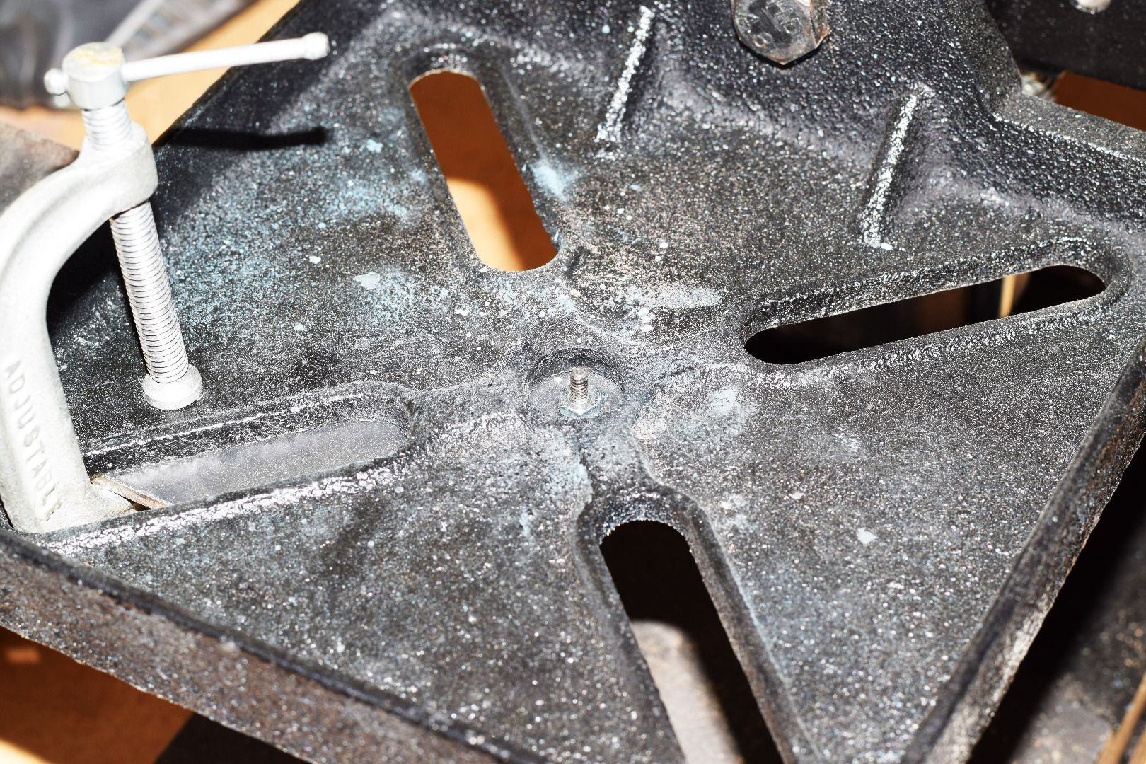 Bowling Ball Rings : 11 Steps (with Pictures) - Instructables