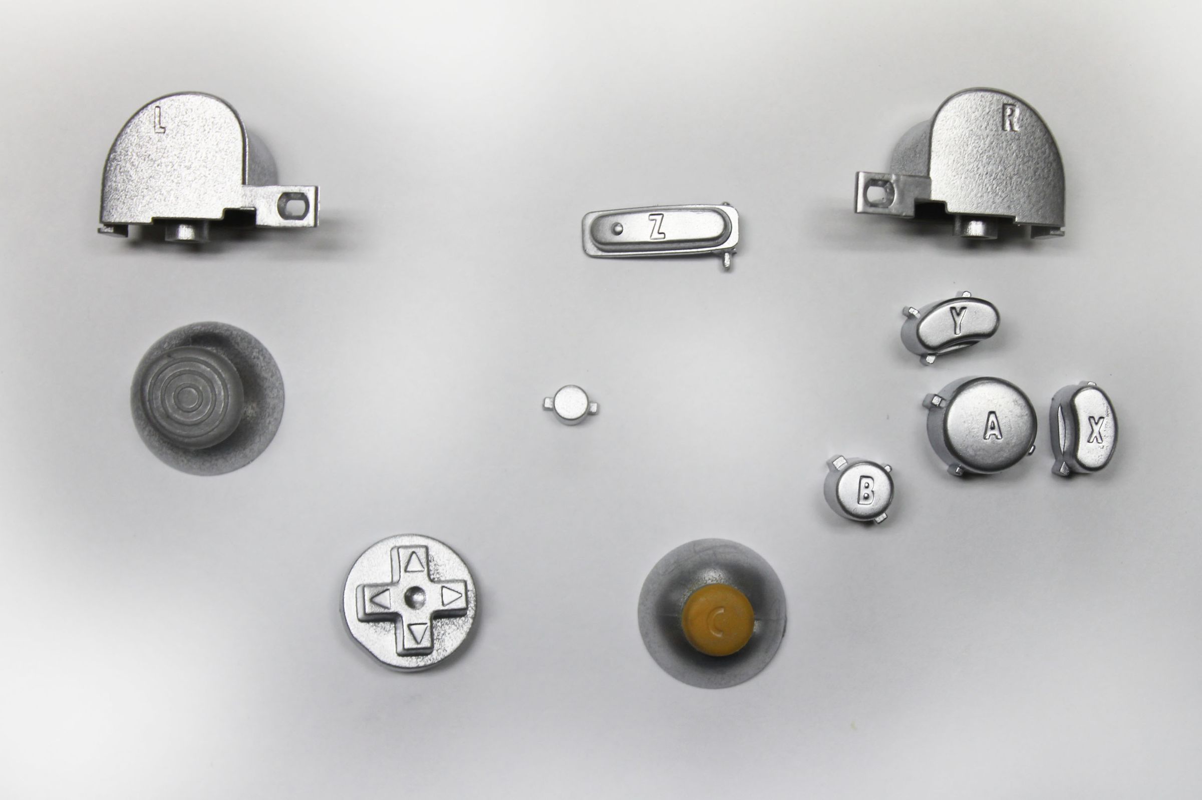 Fix Any Video Game Controller : 9 Steps (with Pictures) - Instructables