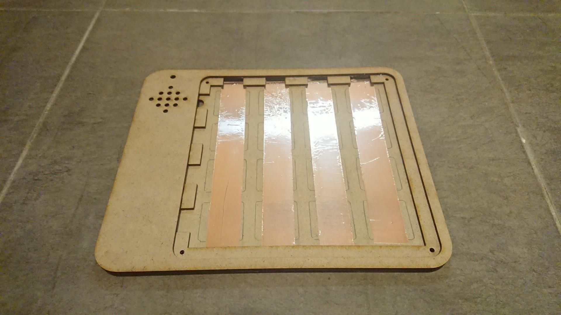 PECS Communication Board : 12 Steps (with Pictures) - Instructables