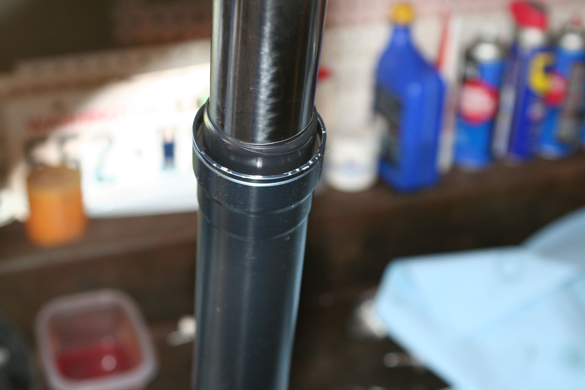 Homebuilt Seal Installer: Install Any Seal Without Special Tools for ...