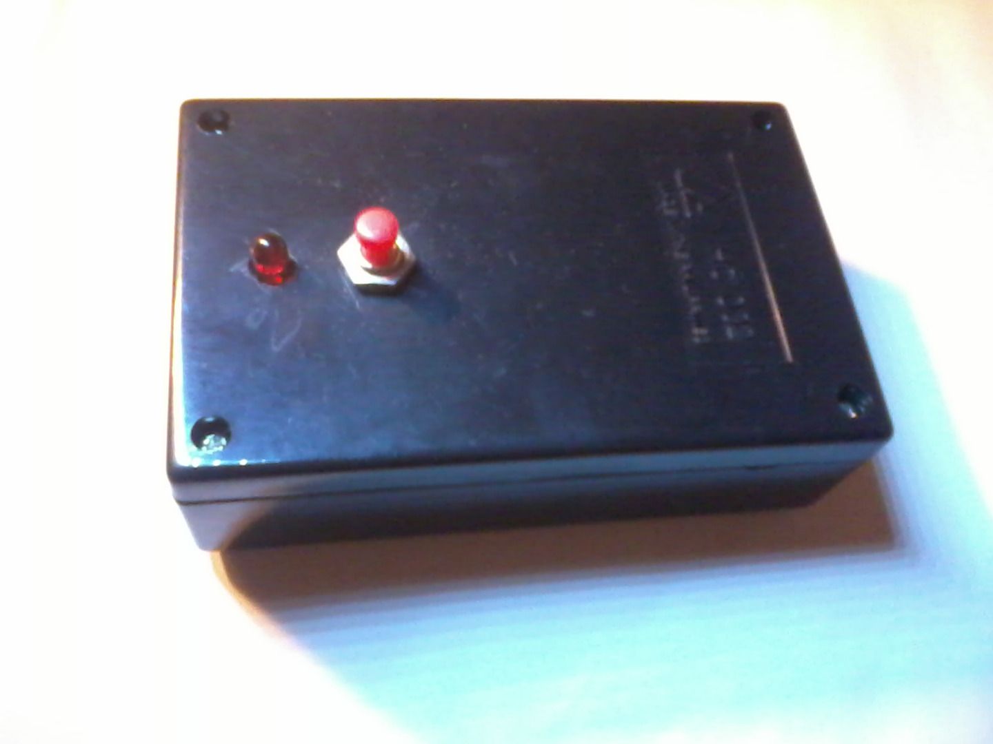 Non-Contact Voltage Detector : 6 Steps - Instructables