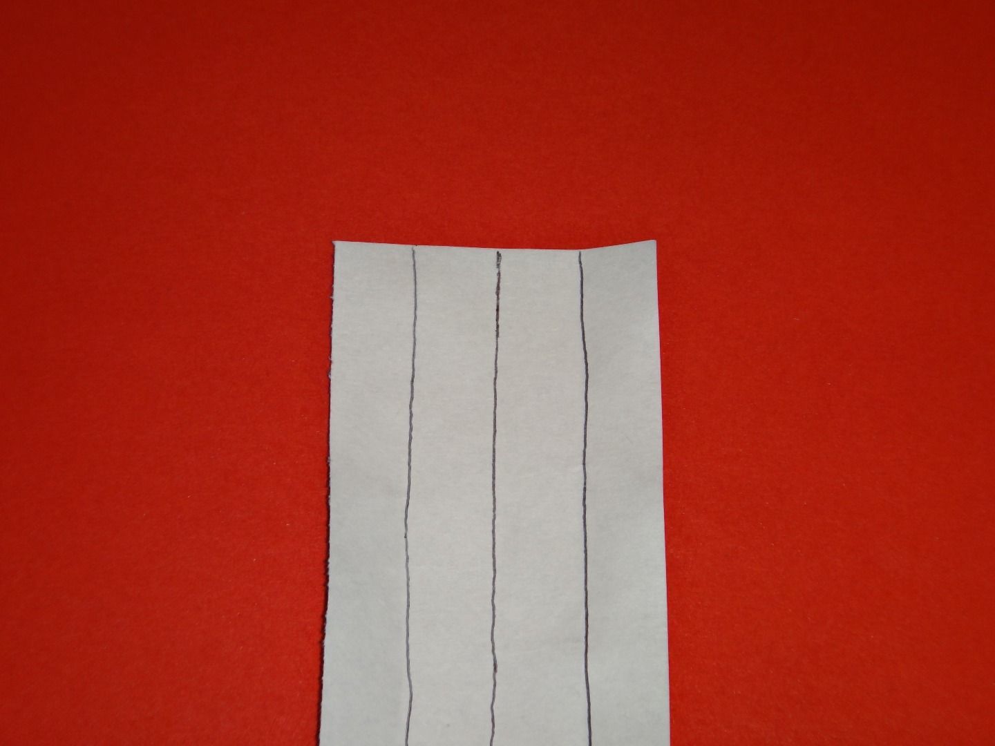 The Math and Art in Origami - How to Make Geometric Wireframes : 6 ...