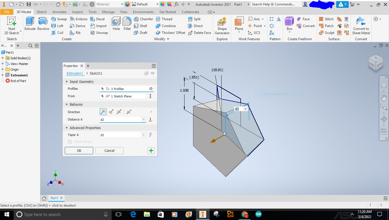 20 Sided Dice : 12 Steps (with Pictures) - Instructables