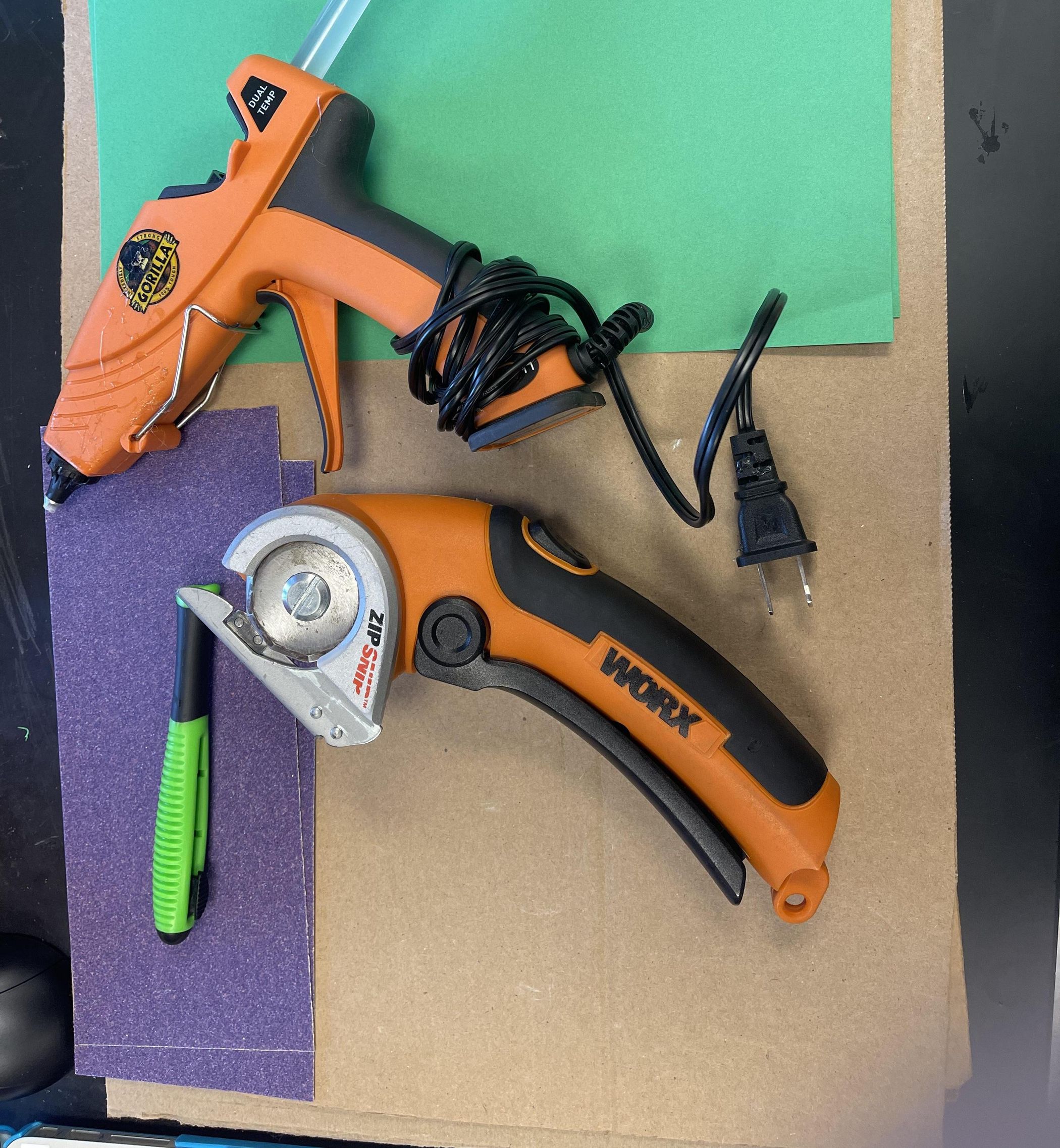 Cardboard Watch Strap : 16 Steps - Instructables