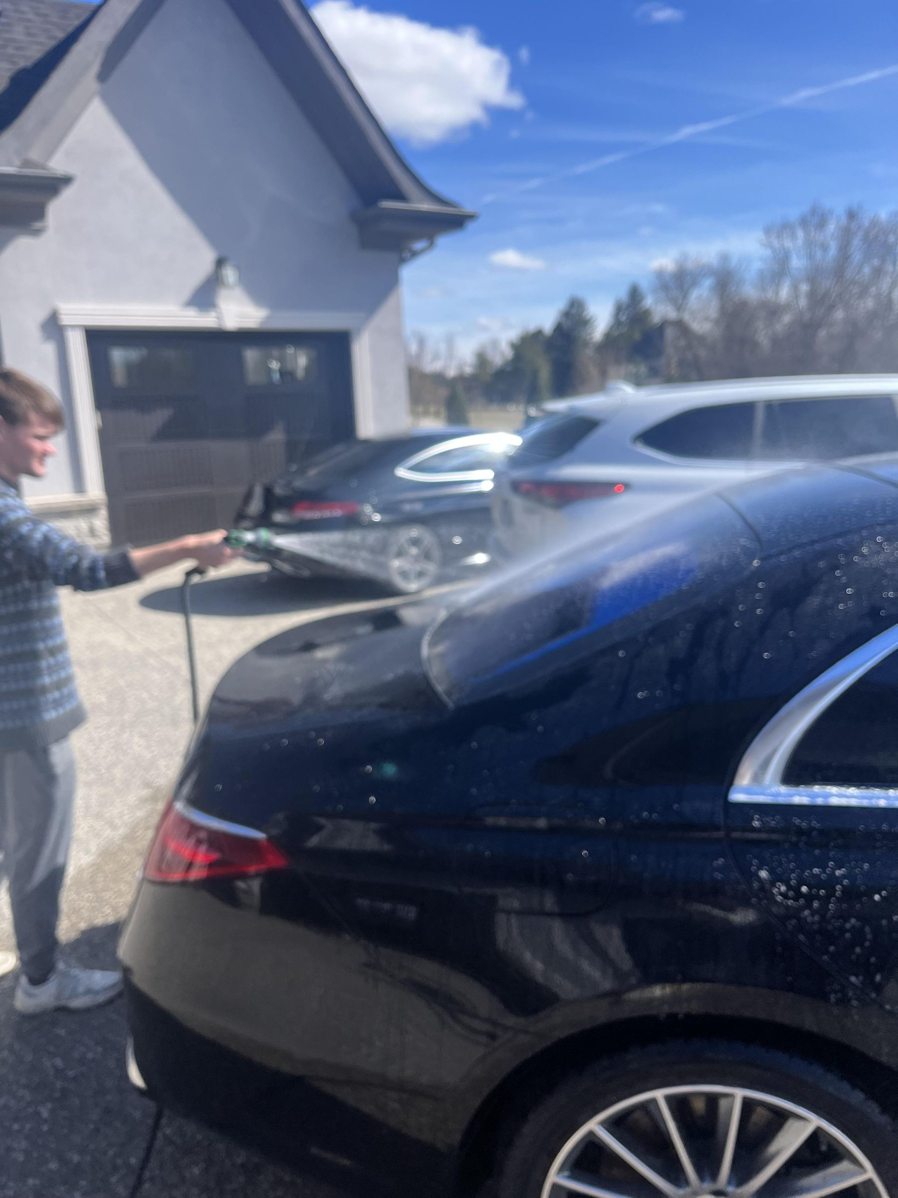 How to Clean Your Car : 11 Steps - Instructables