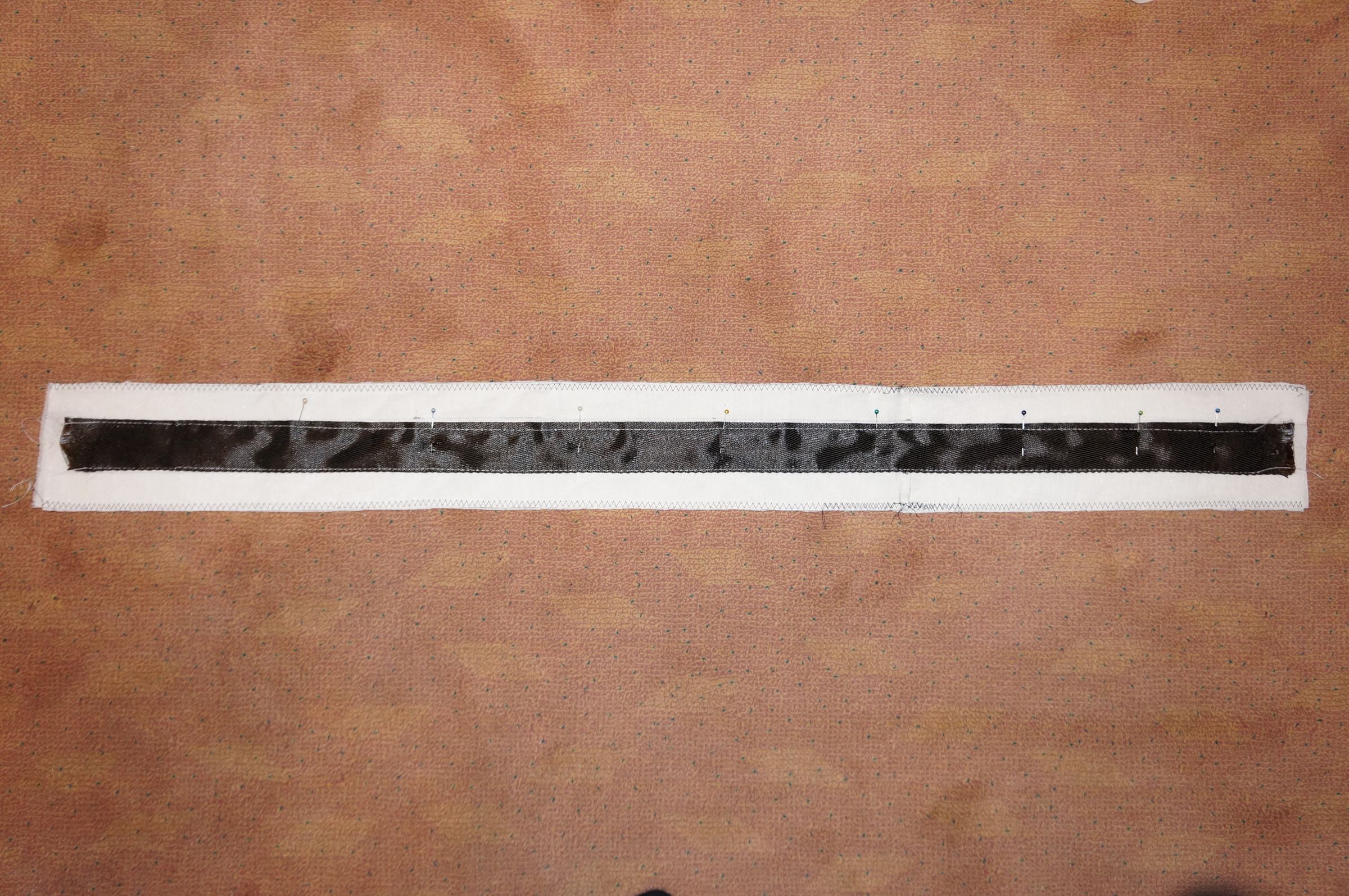 DIY Heated Belt : 10 Steps (with Pictures) - Instructables