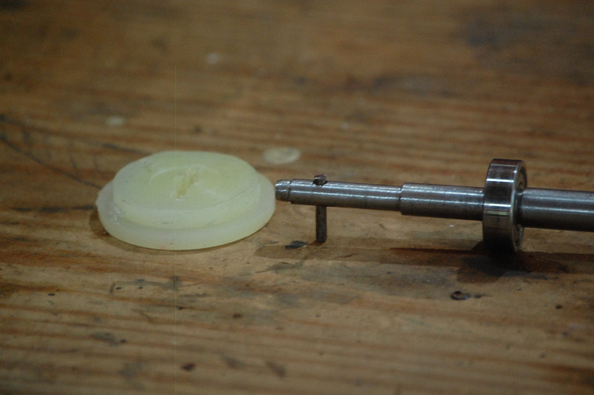 Music Box Gong : 15 Steps (with Pictures) - Instructables