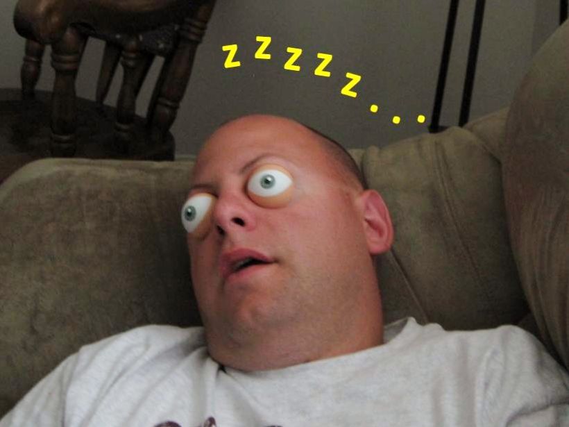 Creepy Eyes Prank : 5 Steps (with Pictures) - Instructables