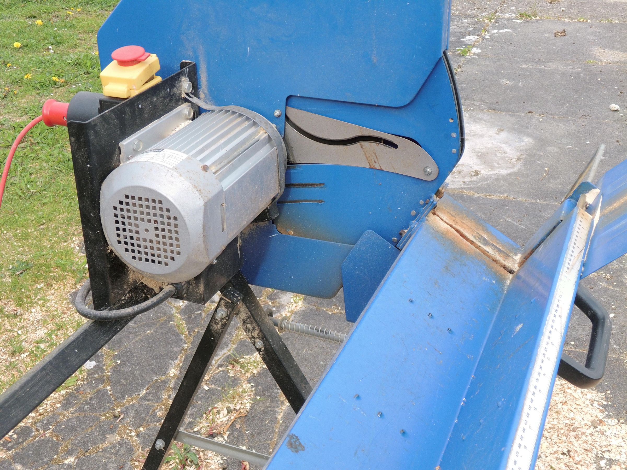 How to Fix a Slow Starting Electric Motor : 3 Steps - Instructables