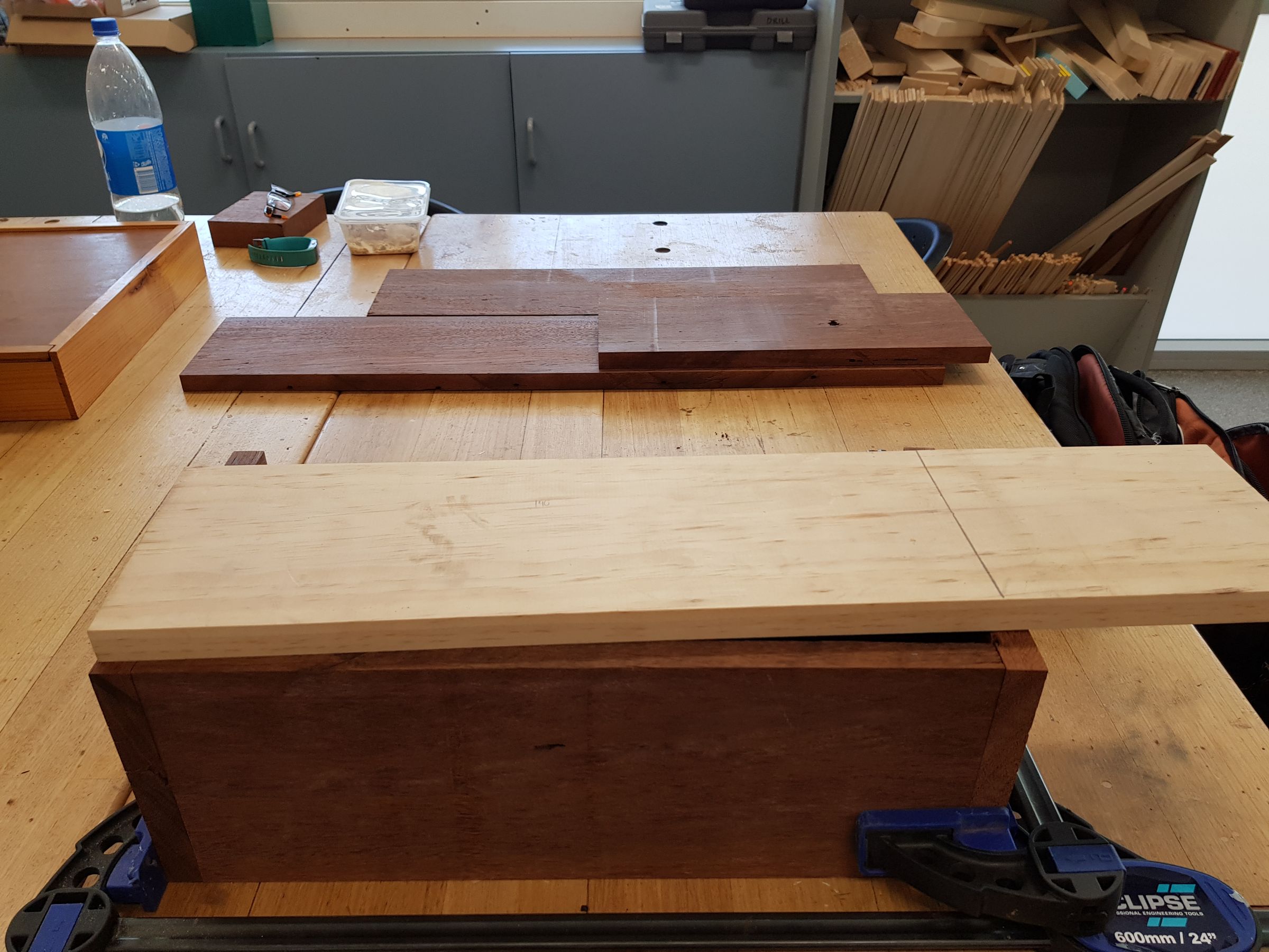 Recycled Timber Bluetooth Speaker : 11 Steps (with Pictures ...