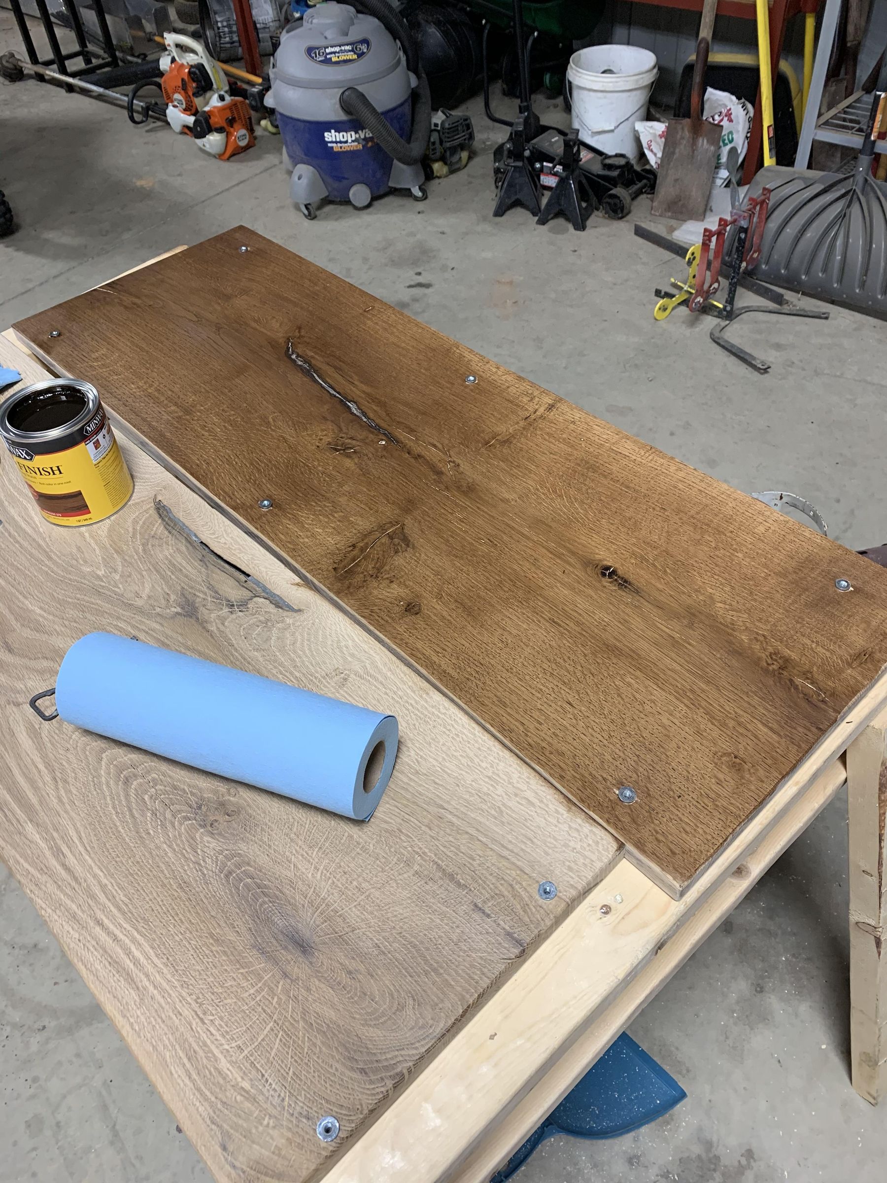 Industrial TV/Hall Table : 16 Steps (with Pictures) - Instructables