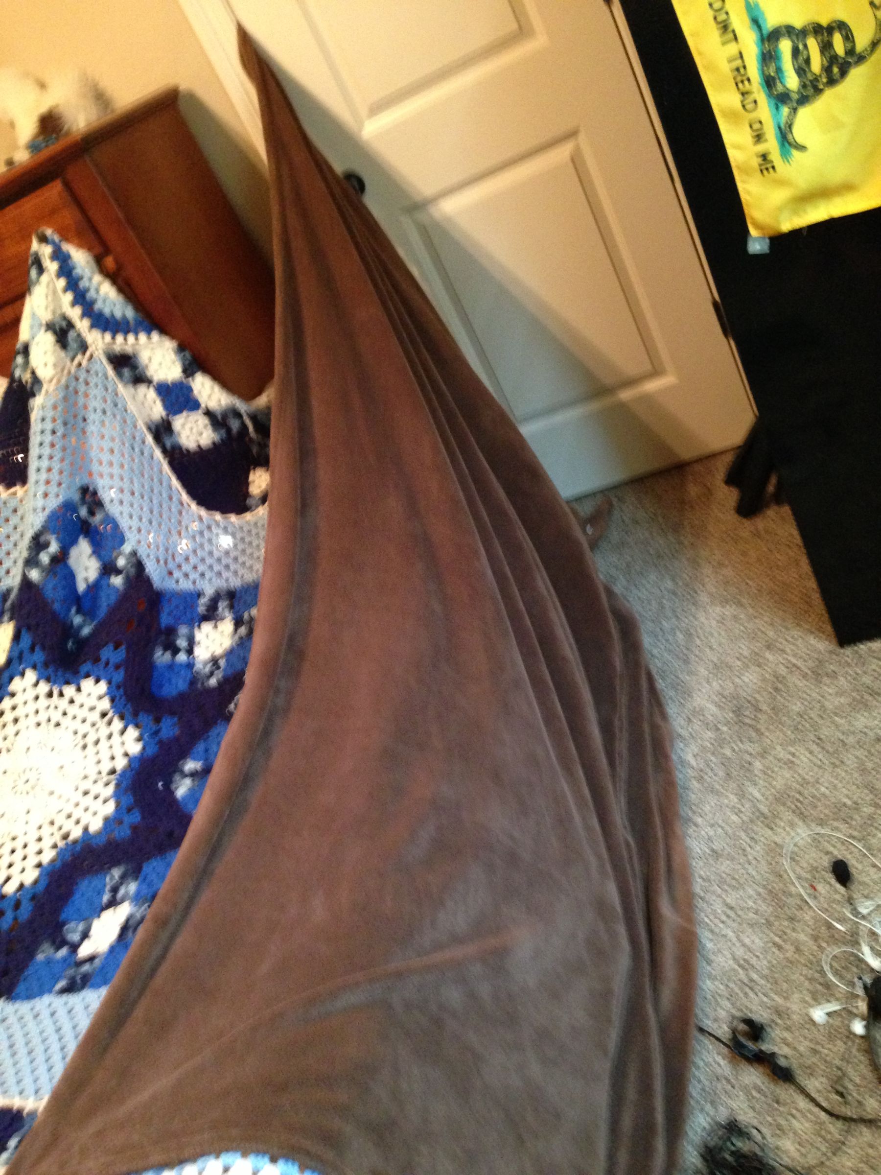 Awesome Blanket Fort! : 4 Steps - Instructables