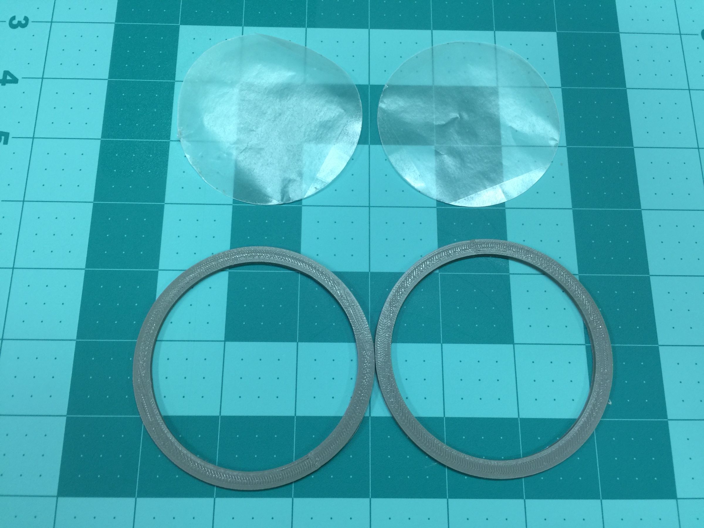 Binocular Solar Filters : 7 Steps (with Pictures) - Instructables