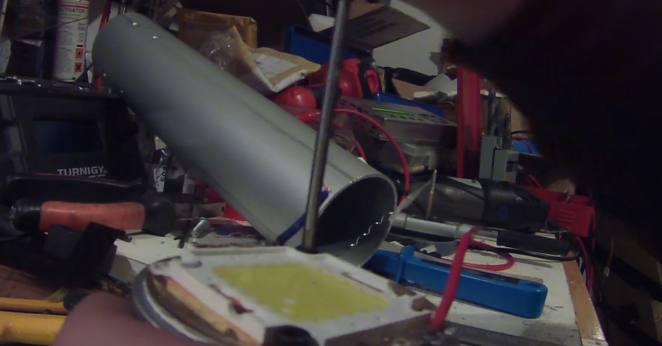 DIY 100W Led Flashlight : 5 Steps (with Pictures) - Instructables