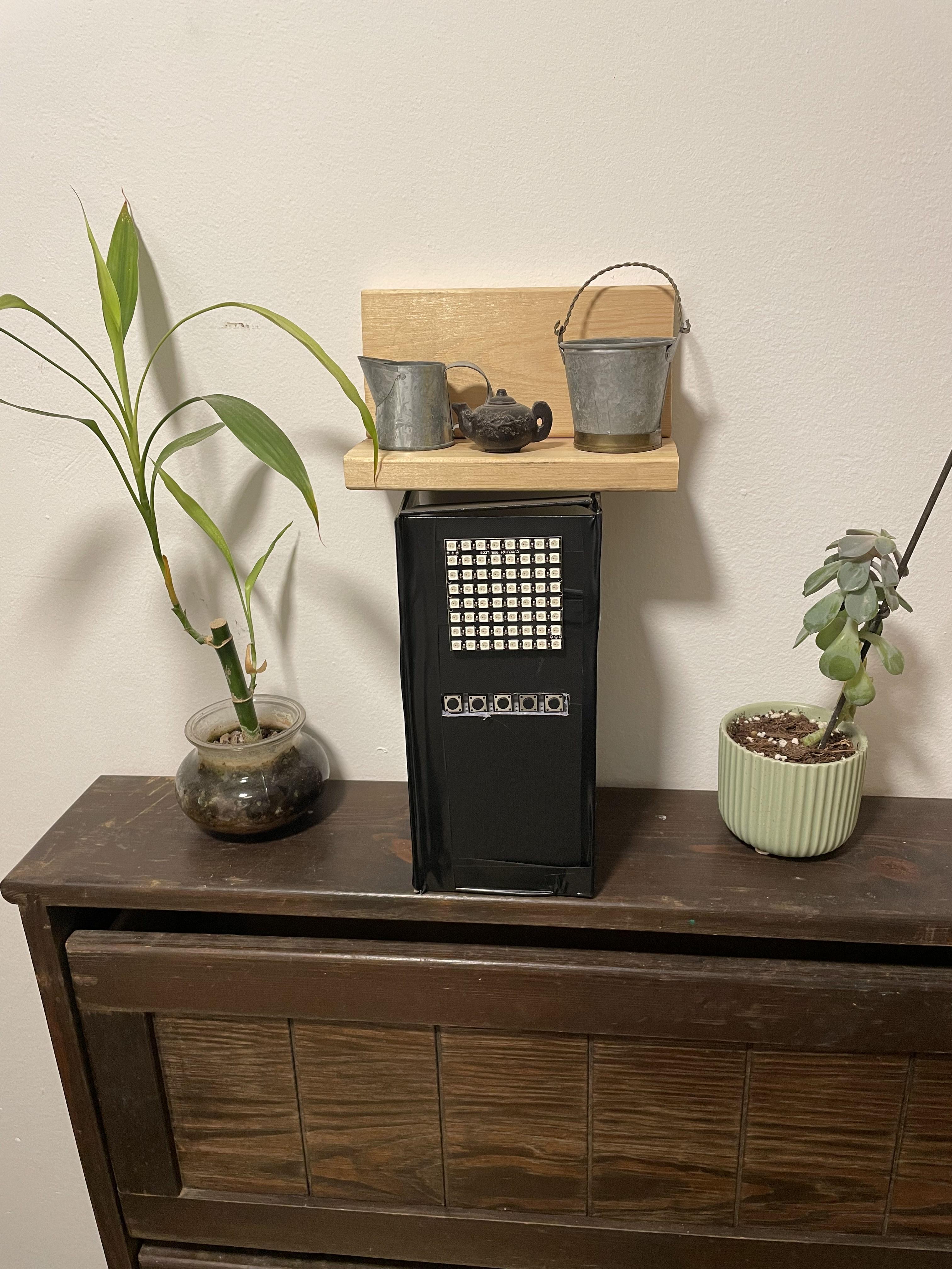 DIY IoT Smart Doorbell : 8 Steps - Instructables