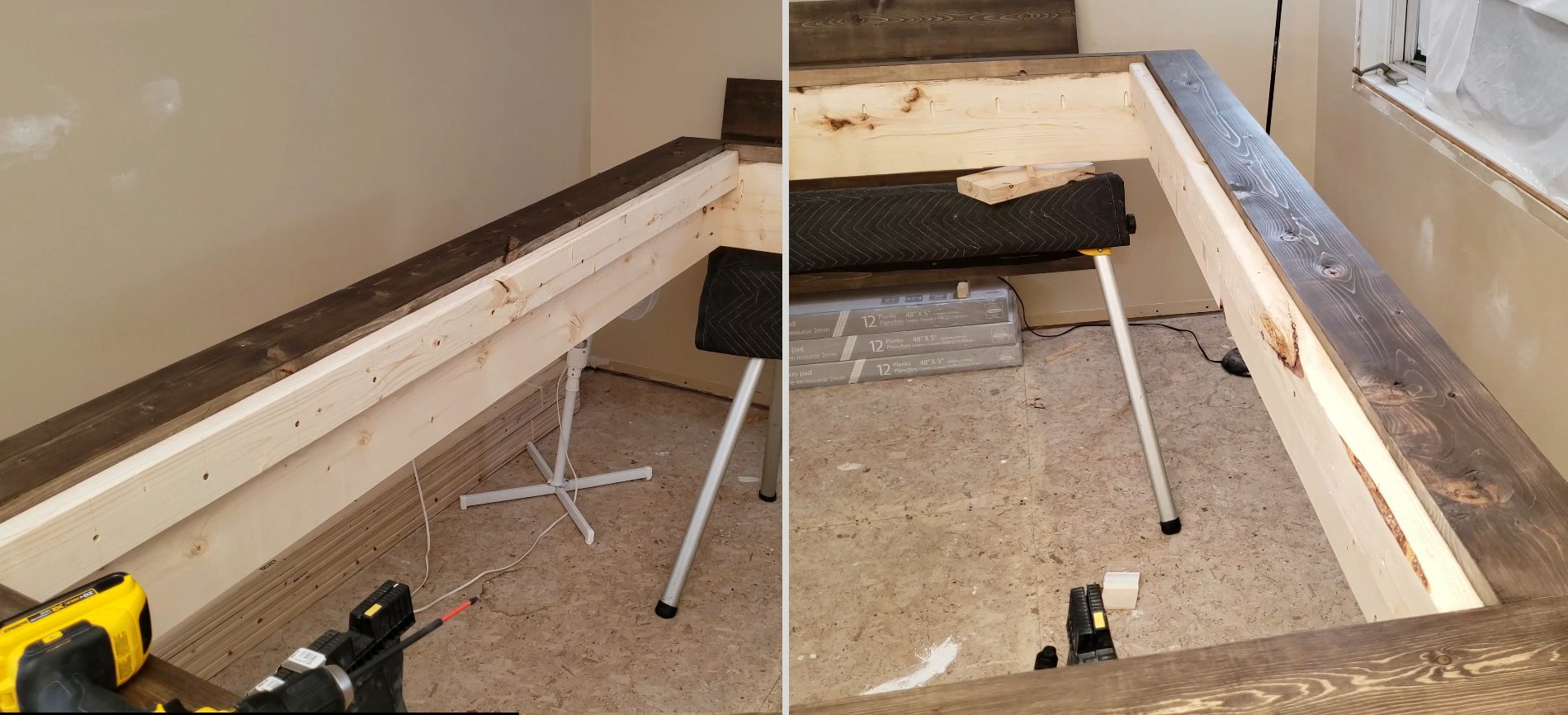 DIY Bed Frame : 10 Steps (with Pictures) - Instructables