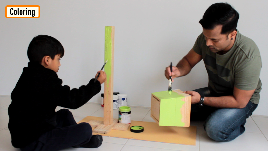 Halloween Frankenstein Candy Box : 7 Steps (with Pictures) - Instructables