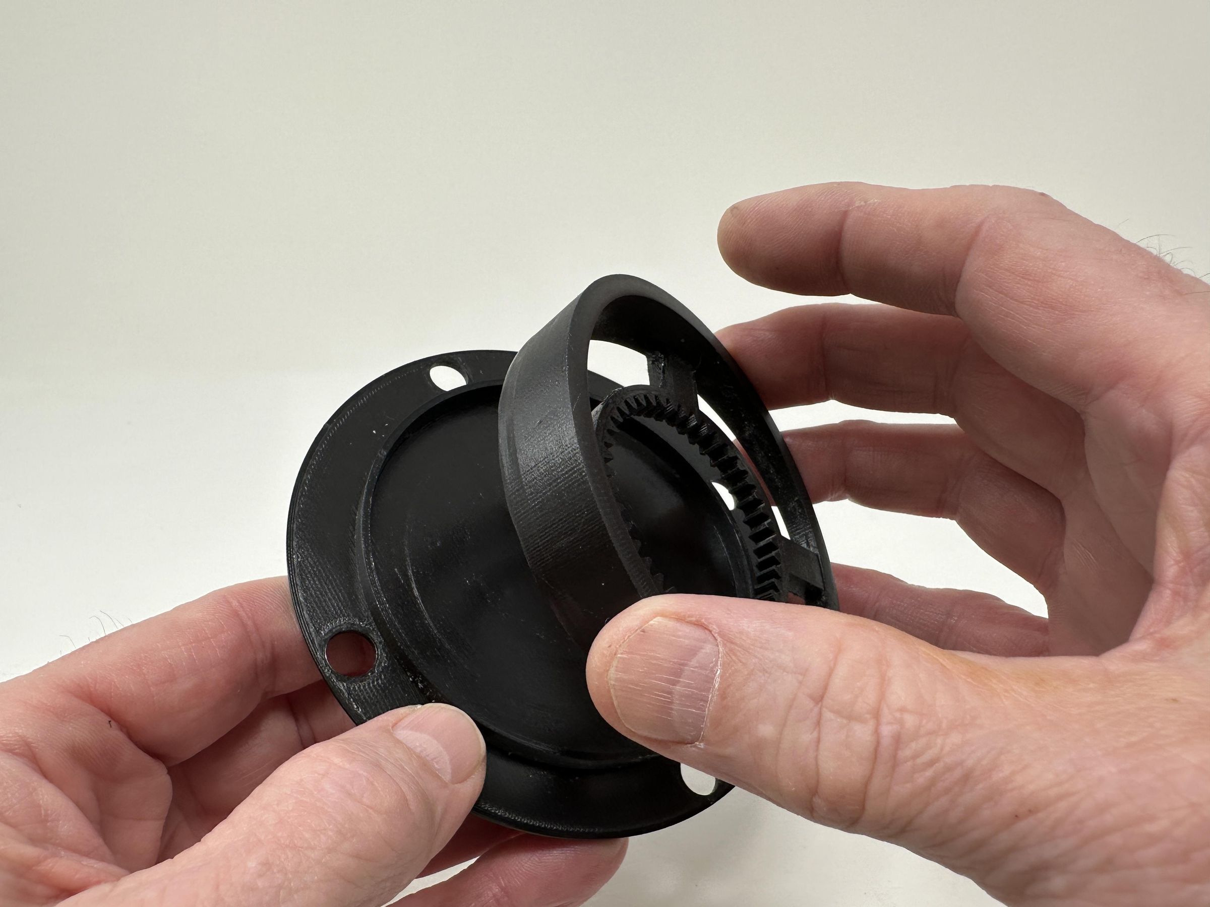 Marblevator, Rotary Wave. : 4 Steps - Instructables