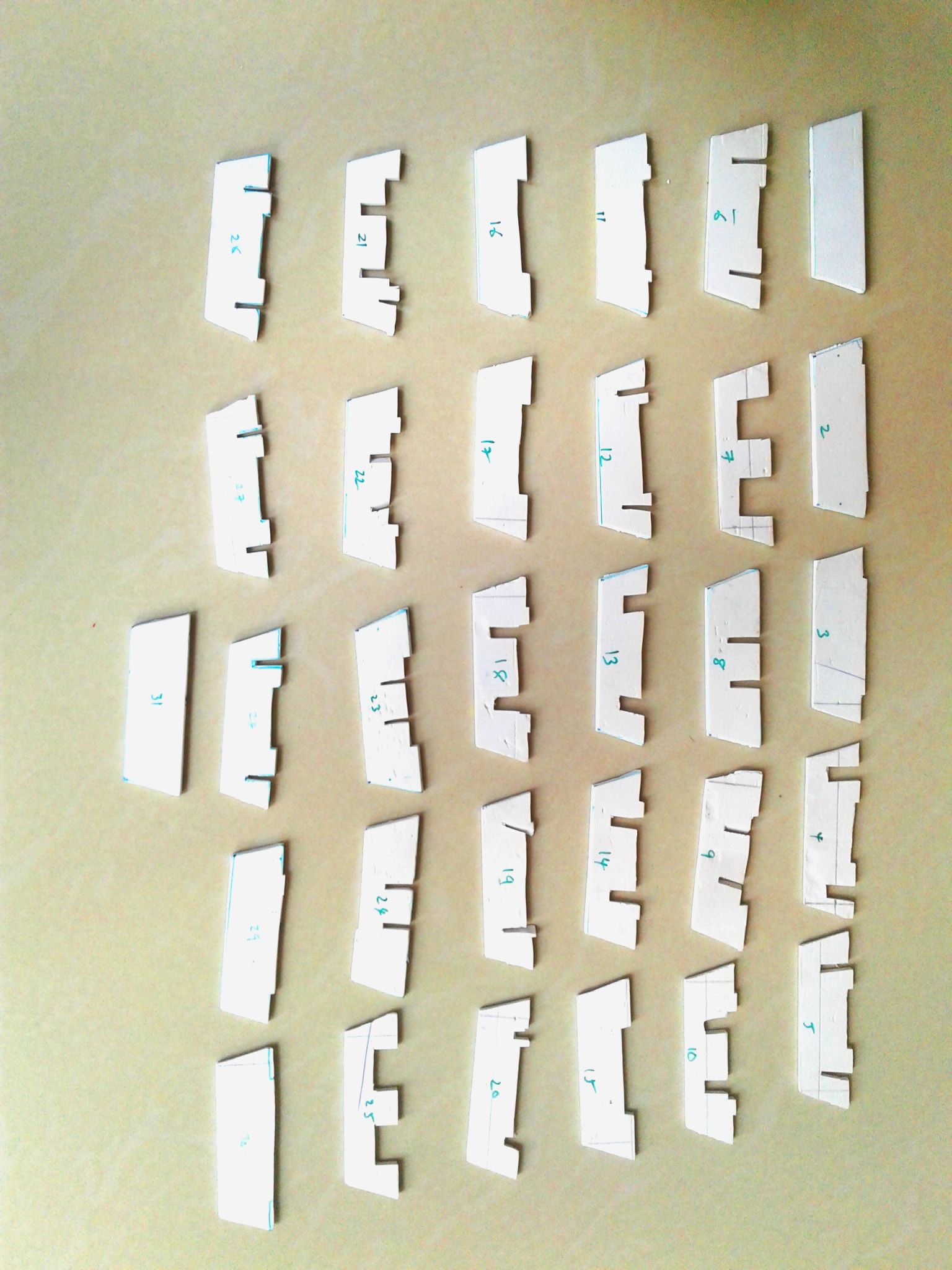 Working "MEGA 555" : 32 Steps (with Pictures) - Instructables