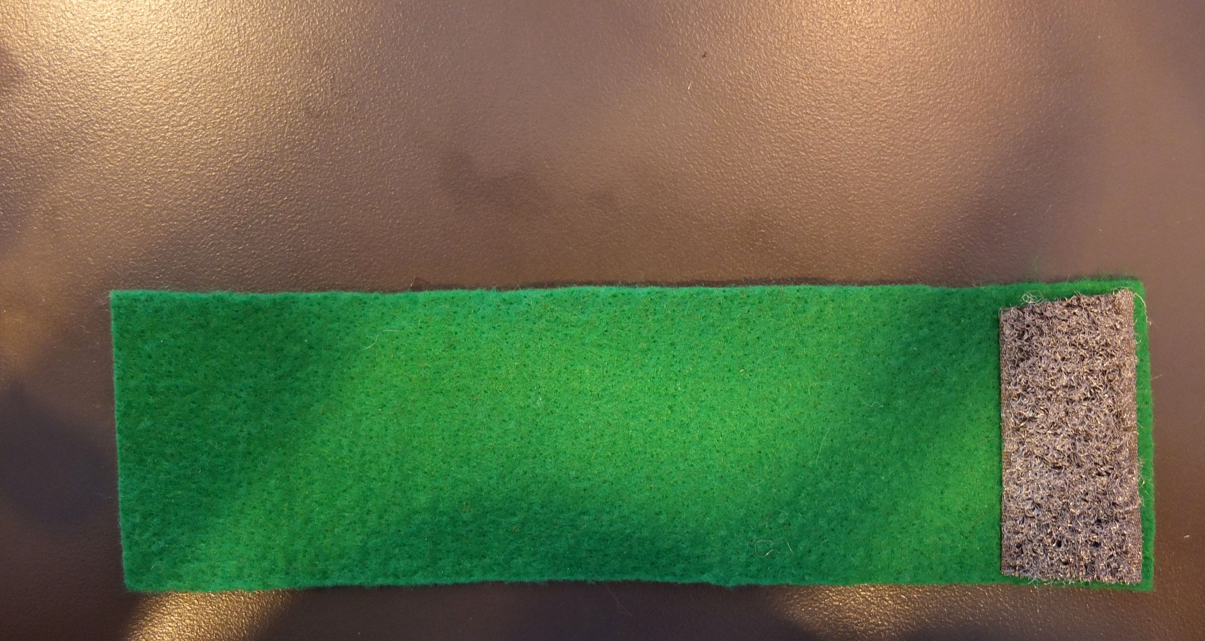 LED Conductive Switch Bracelet : 9 Steps (with Pictures) - Instructables