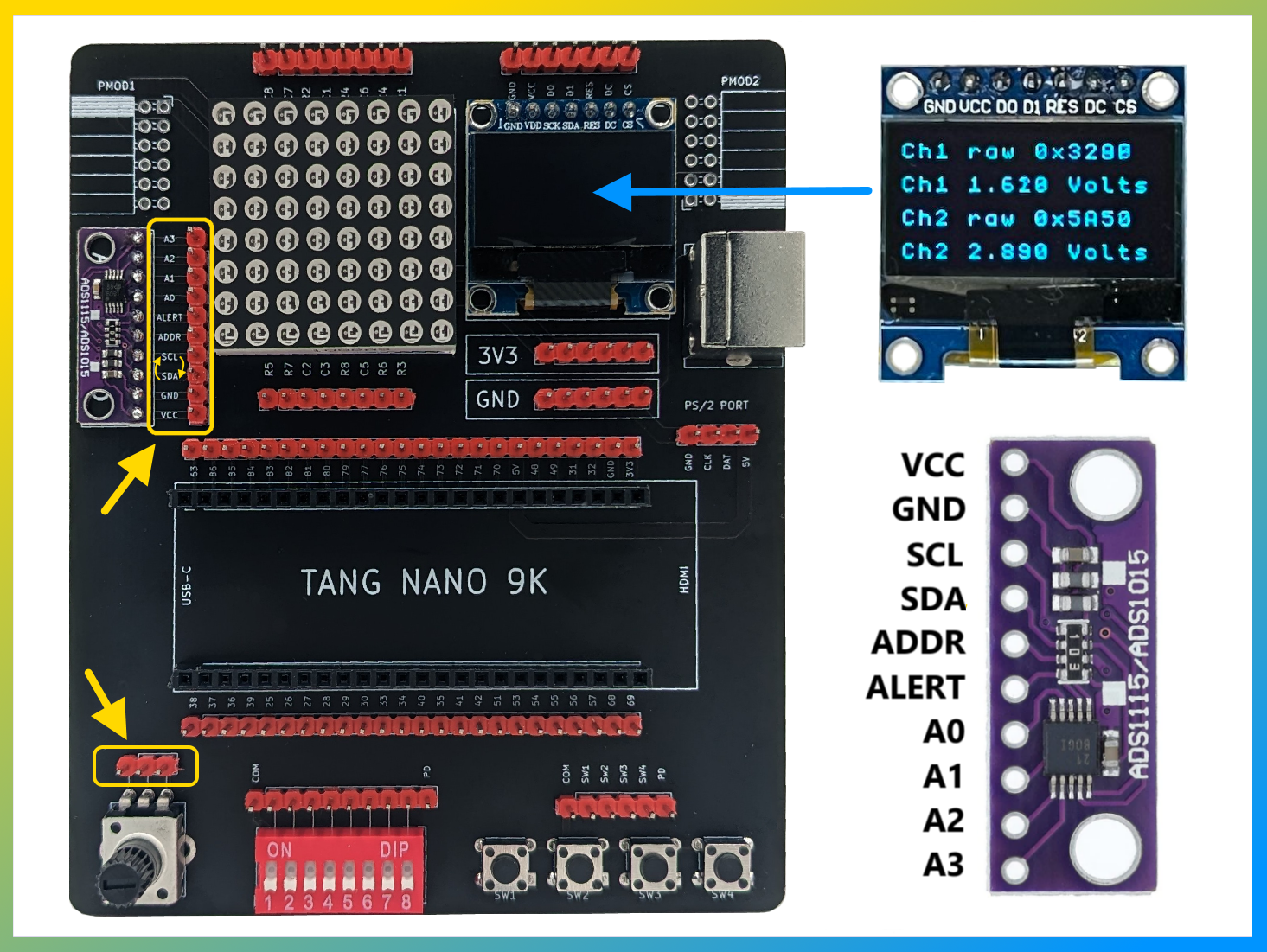 HackerBox 0088: FPGA Lab : 11 Steps - Instructables
