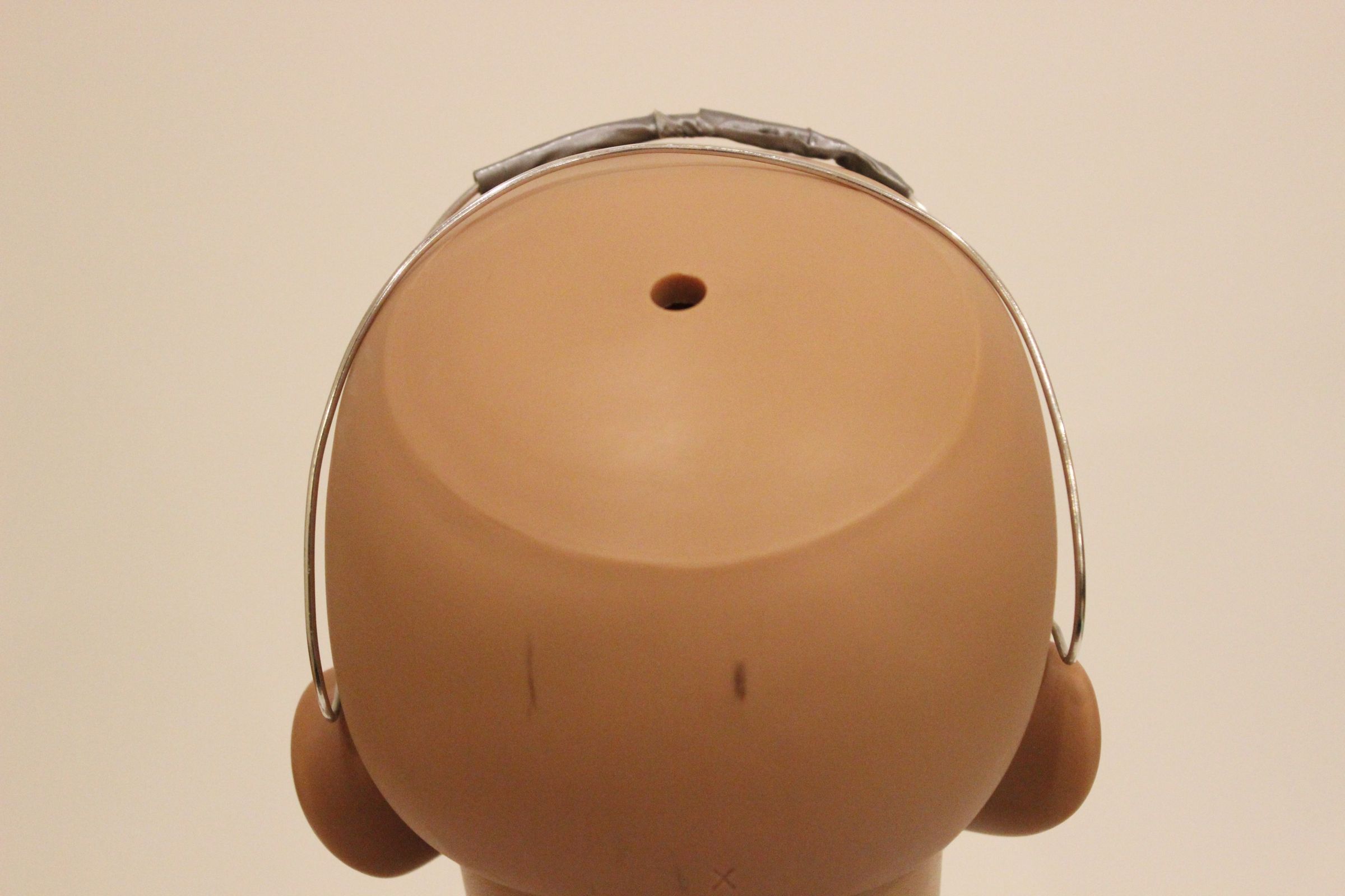 Golden Goddess Horned Headdress : 15 Steps (with Pictures) - Instructables