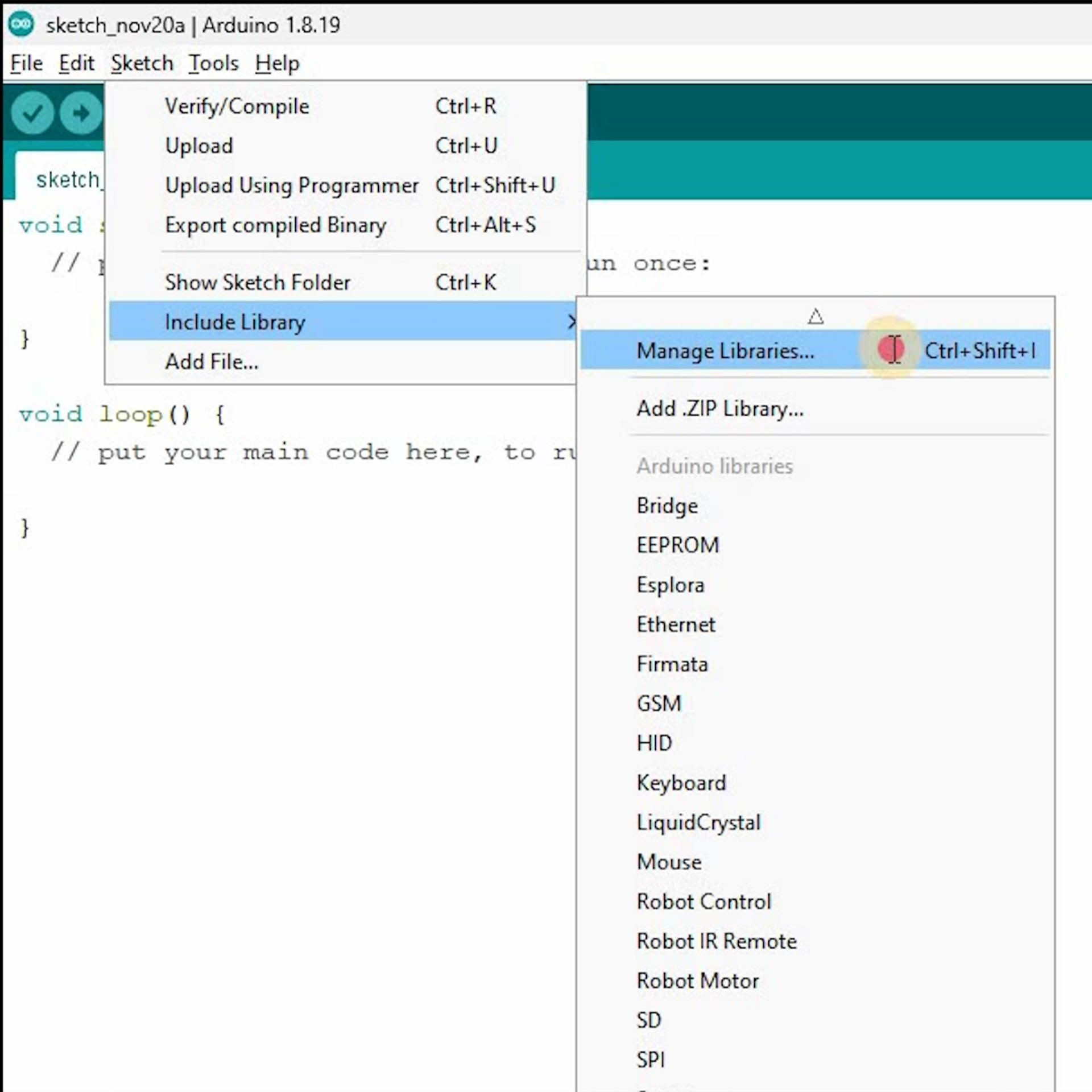 How to Make a Digital Clock at Home Using Arduino | Full Tutorial : 12 ...