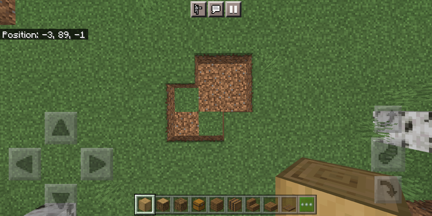 Underground Starter Base in Minecraft : 16 Steps (with Pictures ...