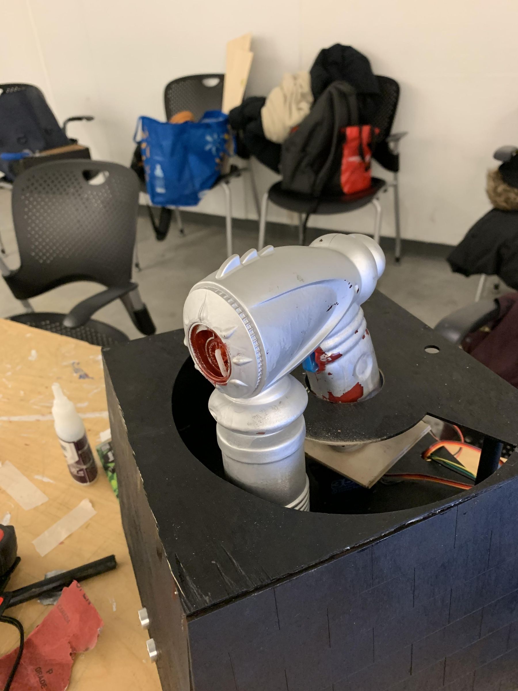 The Illumi-naughty : 13 Steps - Instructables