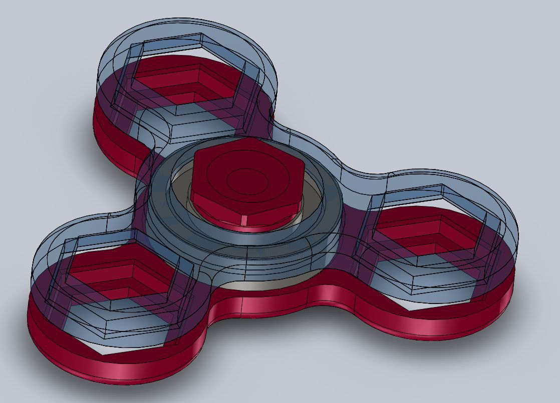Nut-Spinner - Instructables