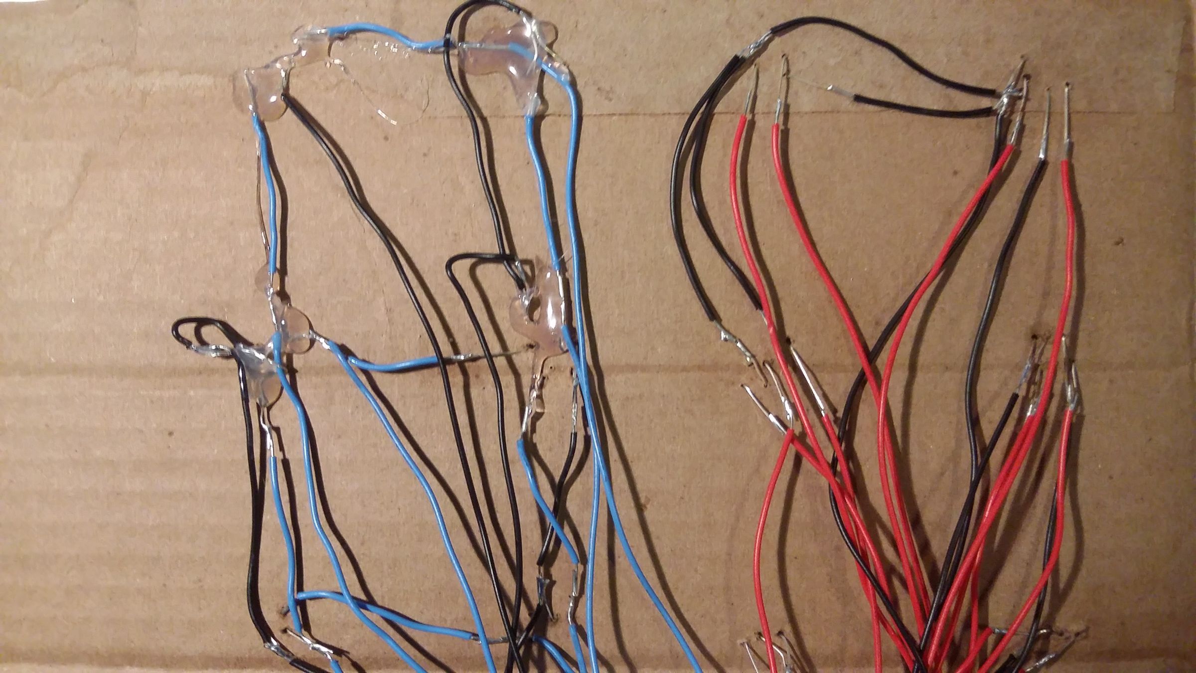 Arduino Home Basketball Hoop Score Detection System A.k.a. ScoreKeeper ...