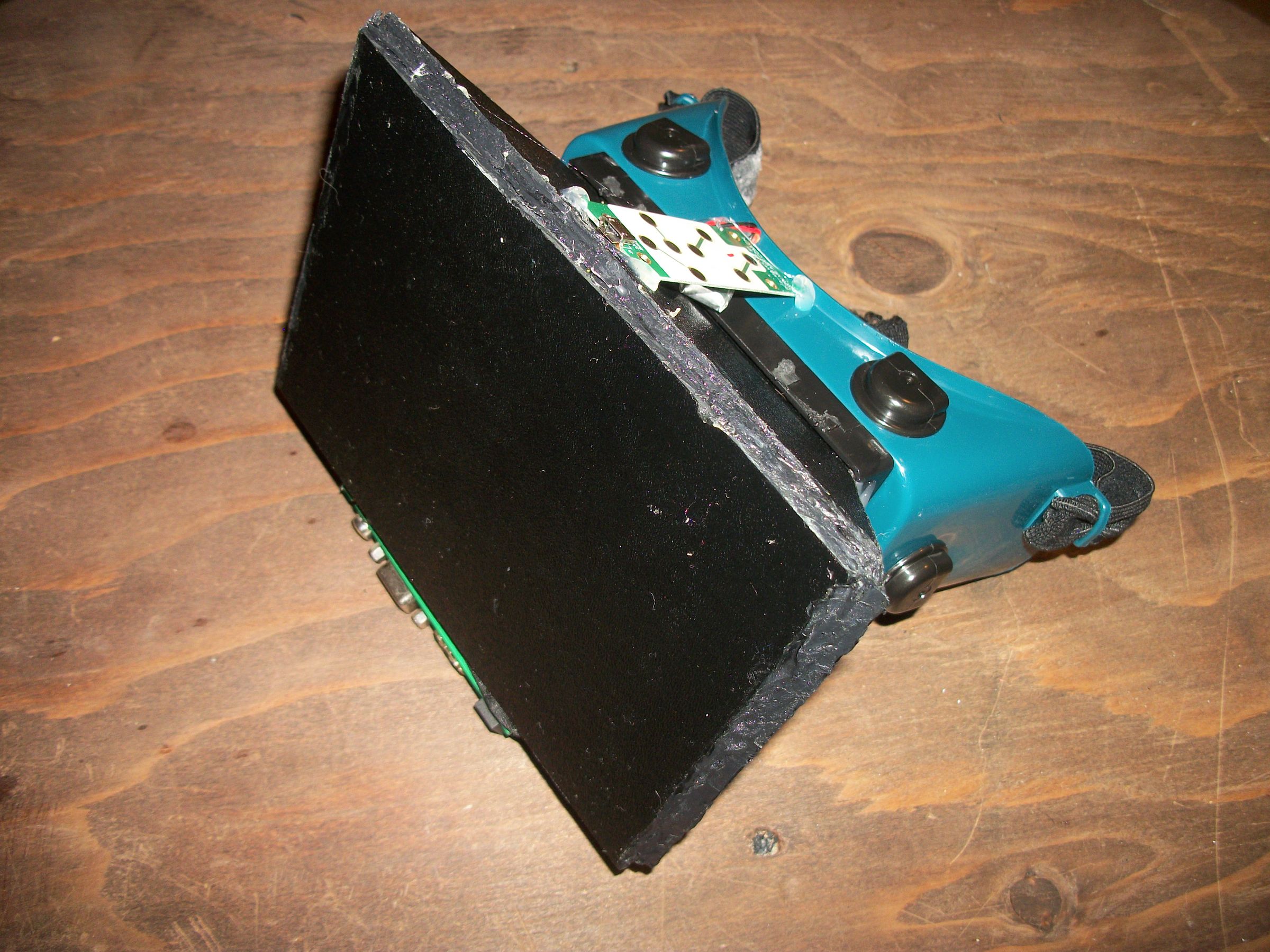 The Nova—A DIY Oculus Rift! : 12 Steps (with Pictures) - Instructables