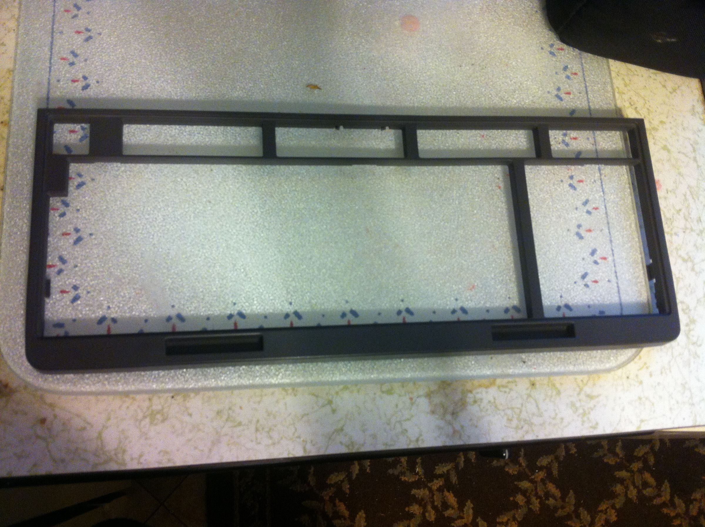 Toshiba T3200SX Portable Desktop Computer : 18 Steps - Instructables