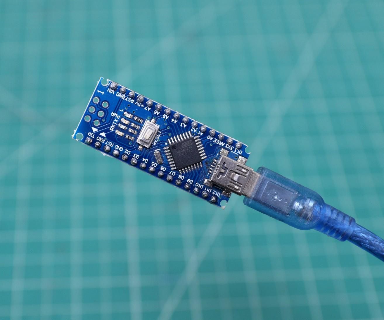 DIY Non Contact IR Thermometer V1.0 : 16 Steps (with Pictures ...