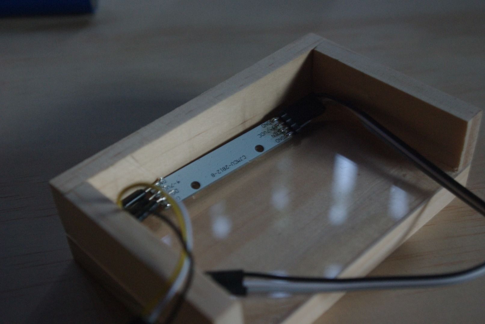 Chroma - Light in a Box : 13 Steps (with Pictures) - Instructables