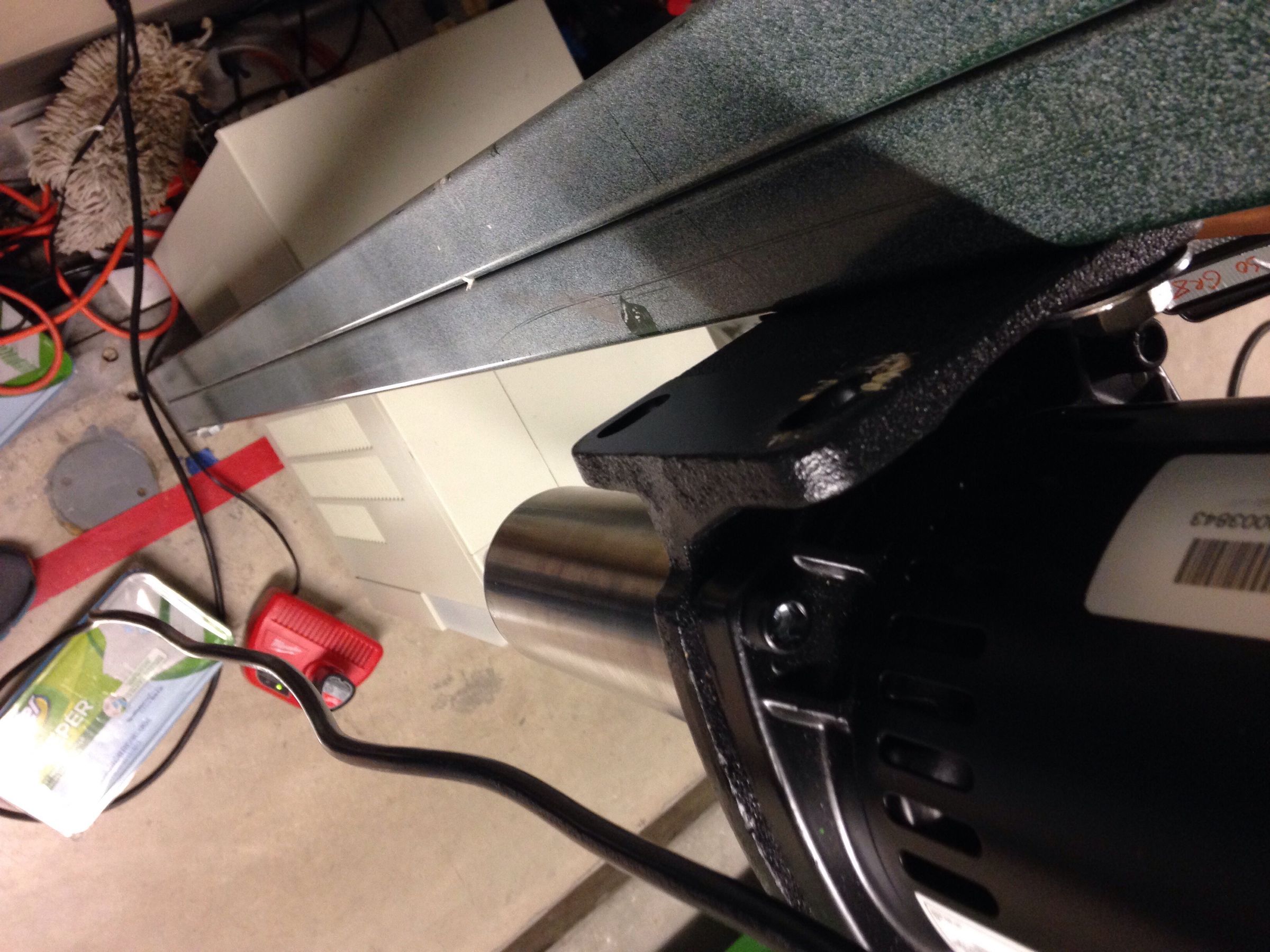 Water Pressure Boosting System : 5 Steps (with Pictures) - Instructables