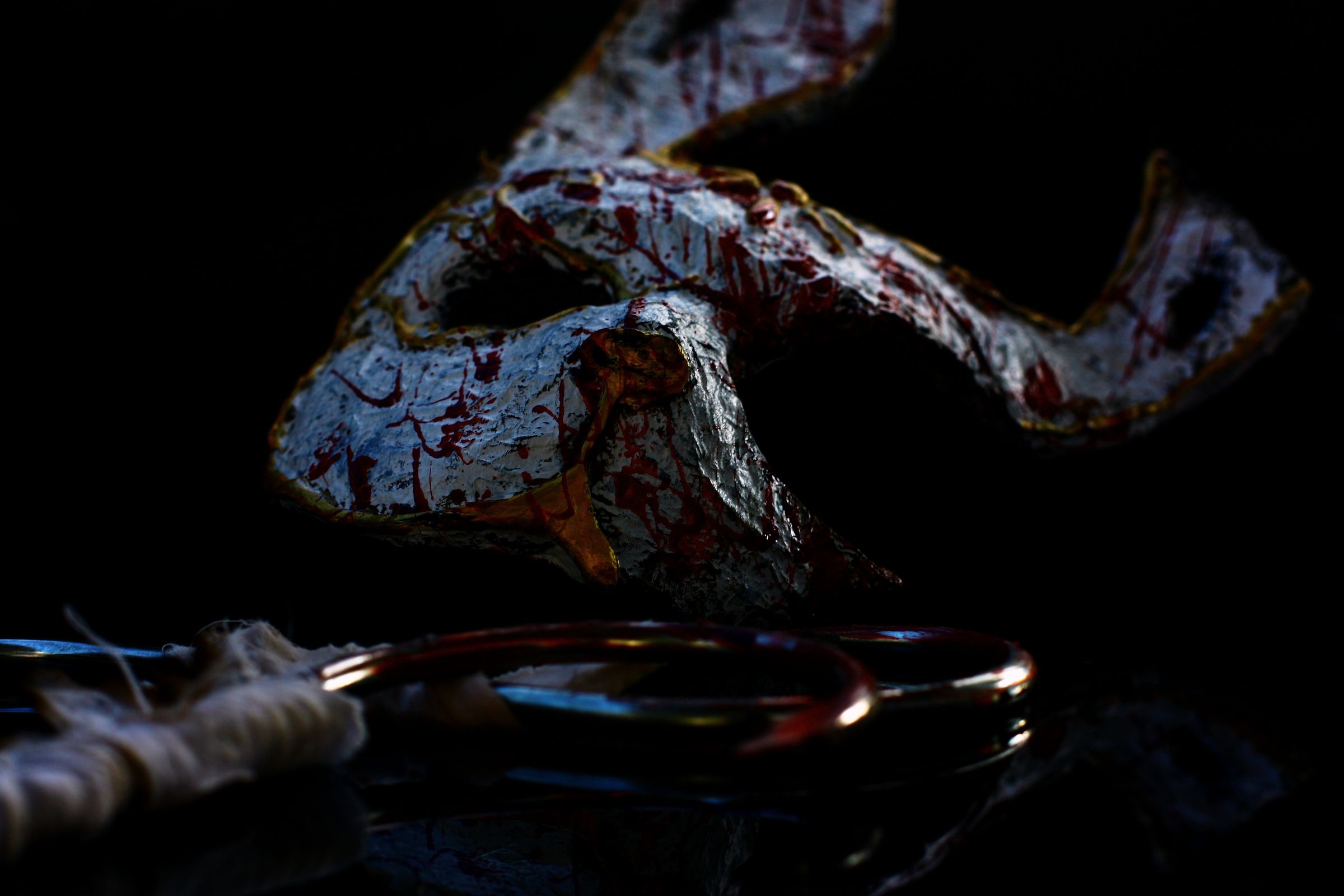 Plaster Splicer Cosplay