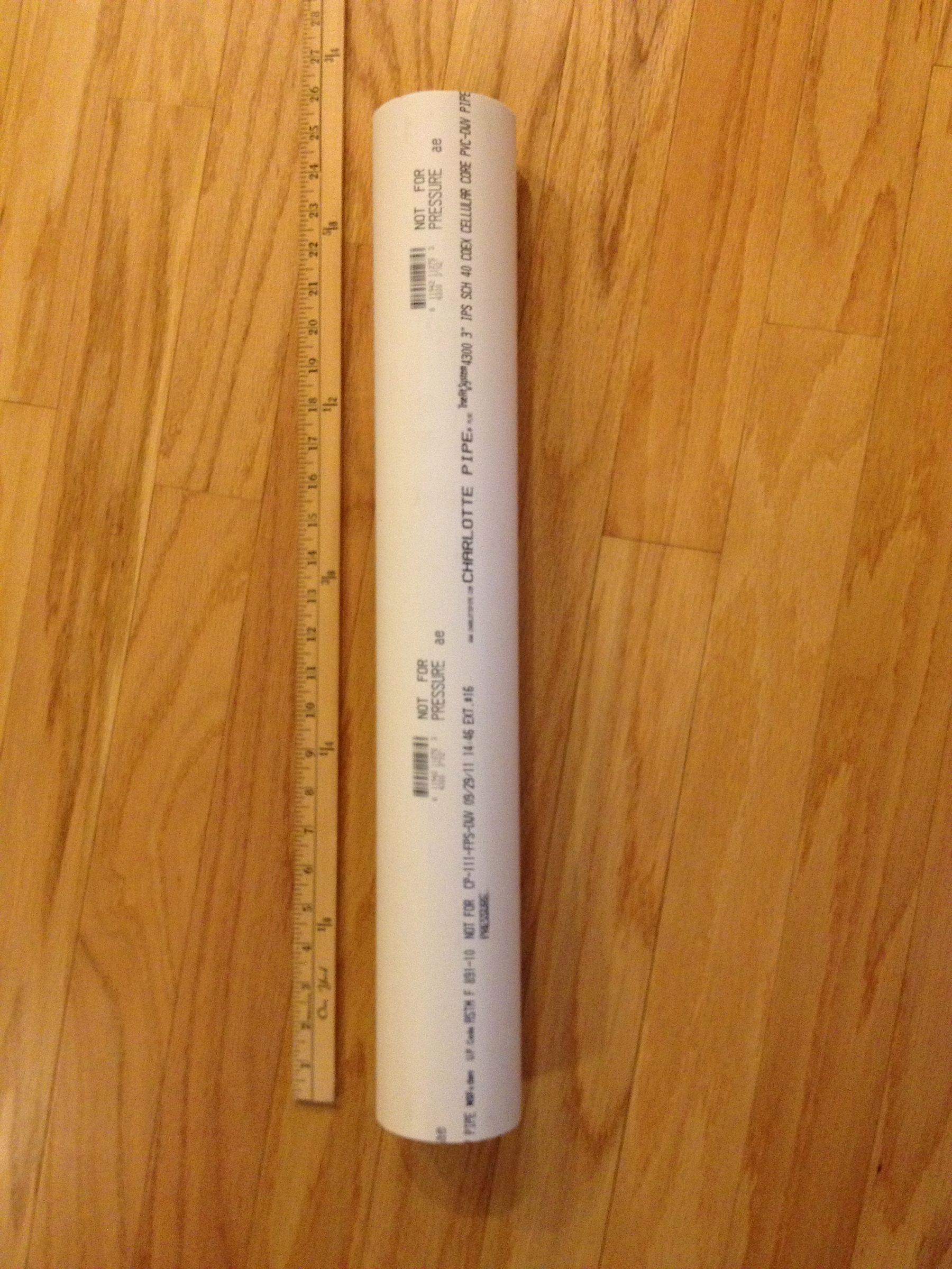 PVC Periscope - Instructables