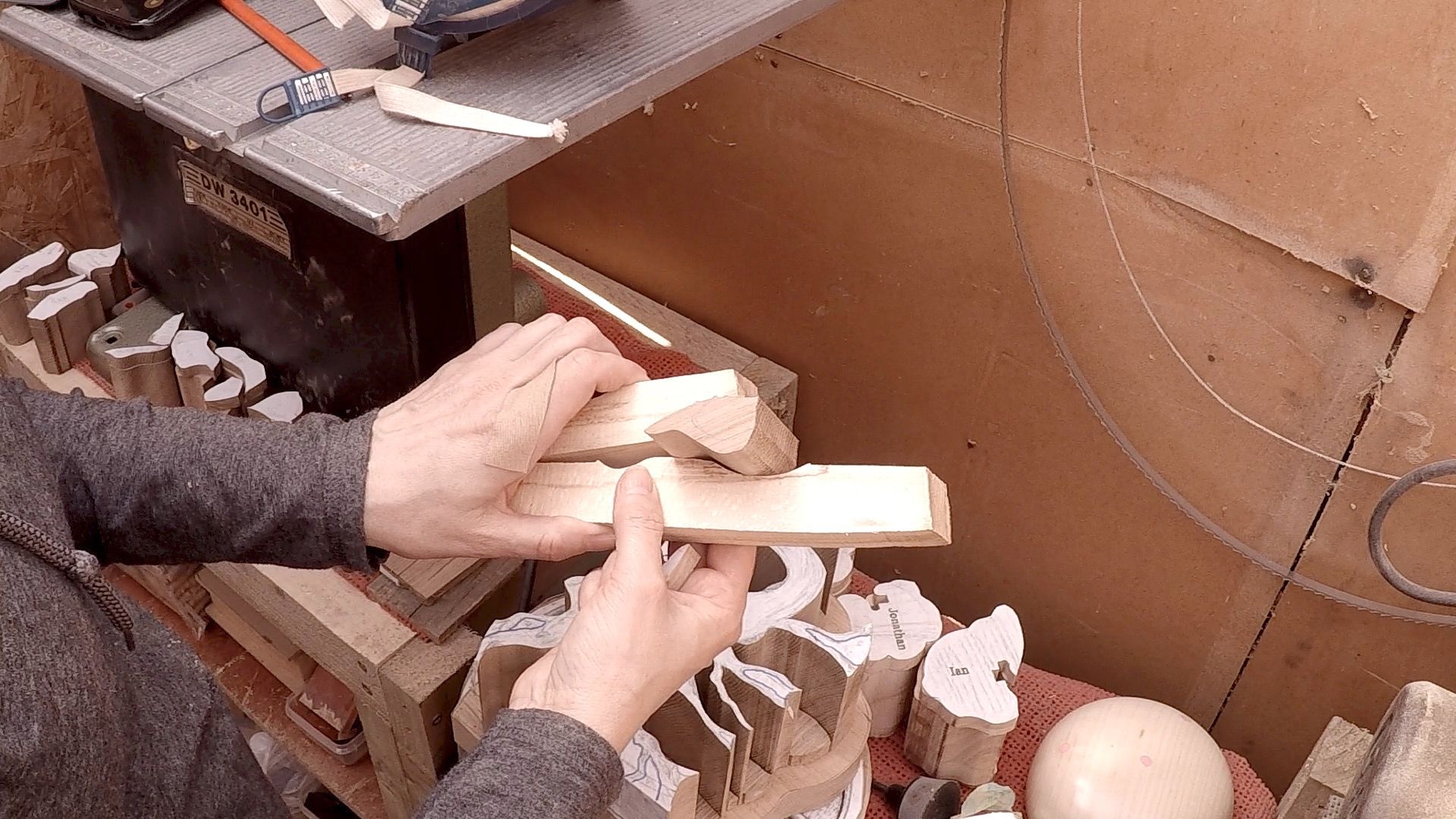 Tree Bandsaw Box : 12 Steps (with Pictures) - Instructables