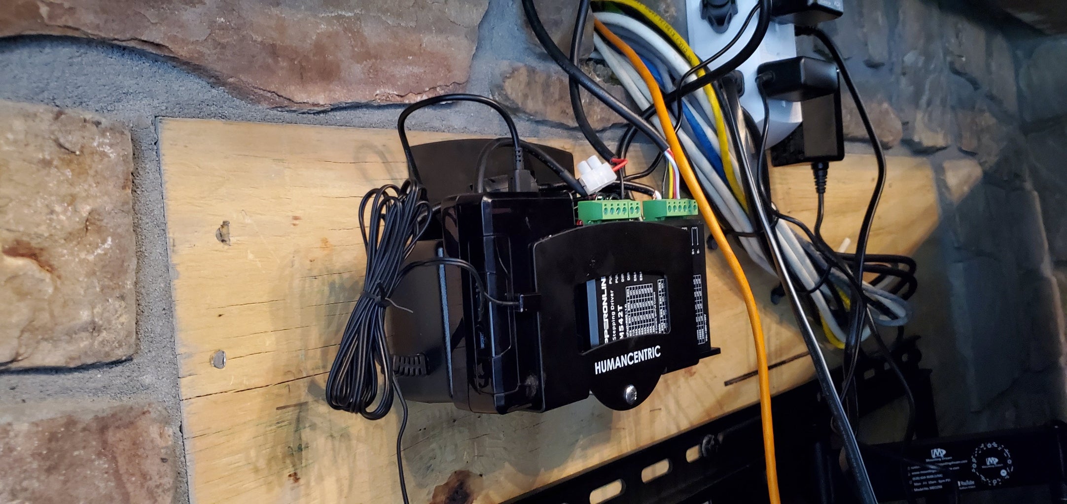 IR Controlled Stepper Motor Lift : 15 Steps - Instructables IR Controlled Stepper Motor Lift : 15 Steps - Instructables