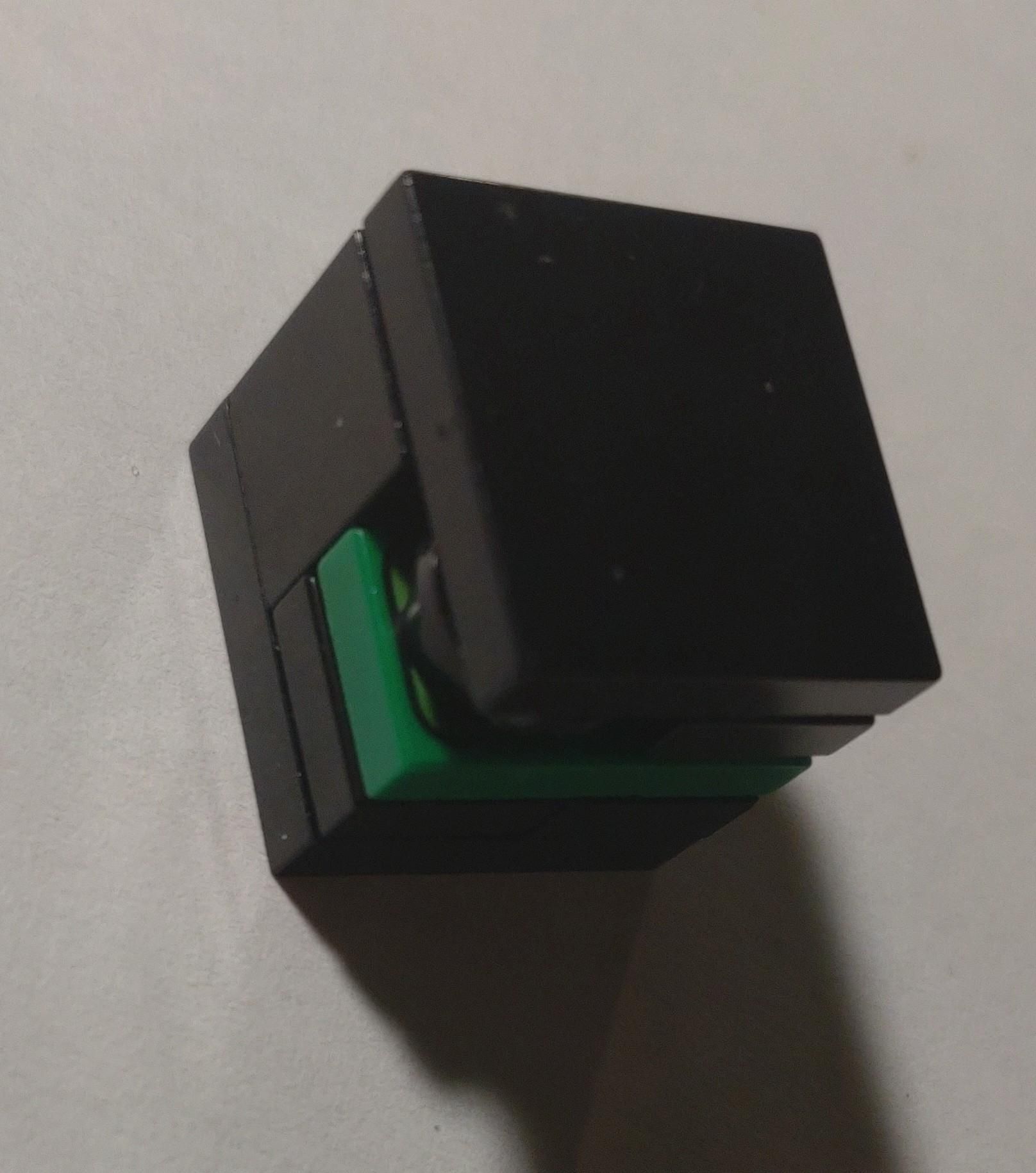 Mini LEGO Puzzle Box With Only 9 Pieces : 10 Steps (with Pictures ...